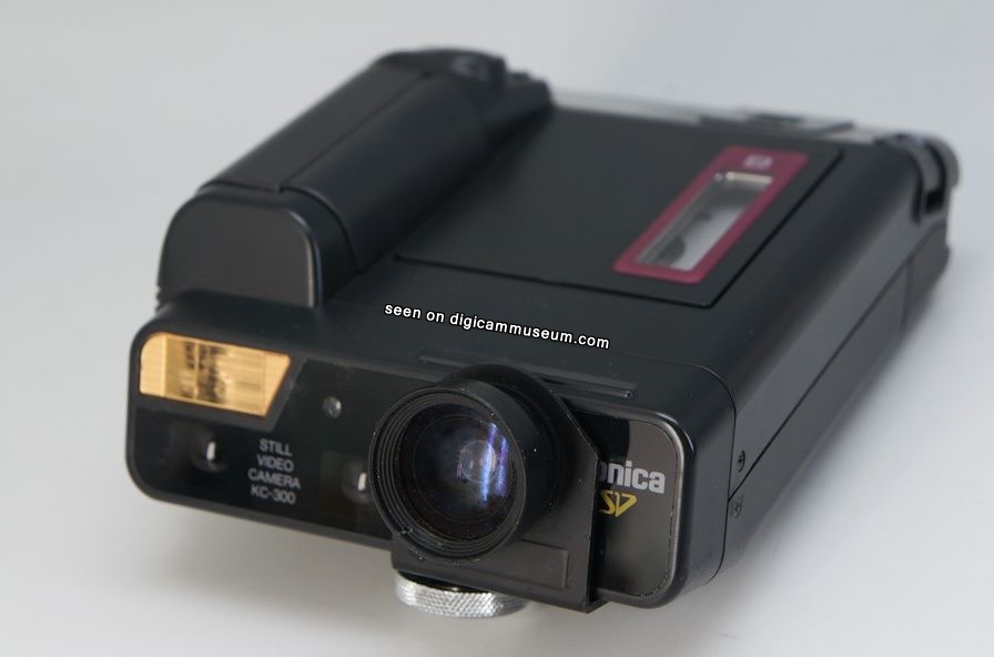 Konica KC-300B (1988)