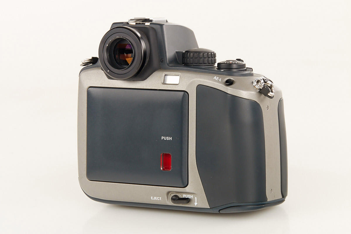 Nikon QV-1000C (1988)
