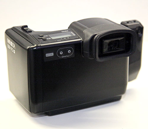 Minolta SB-70 (S) (1986)