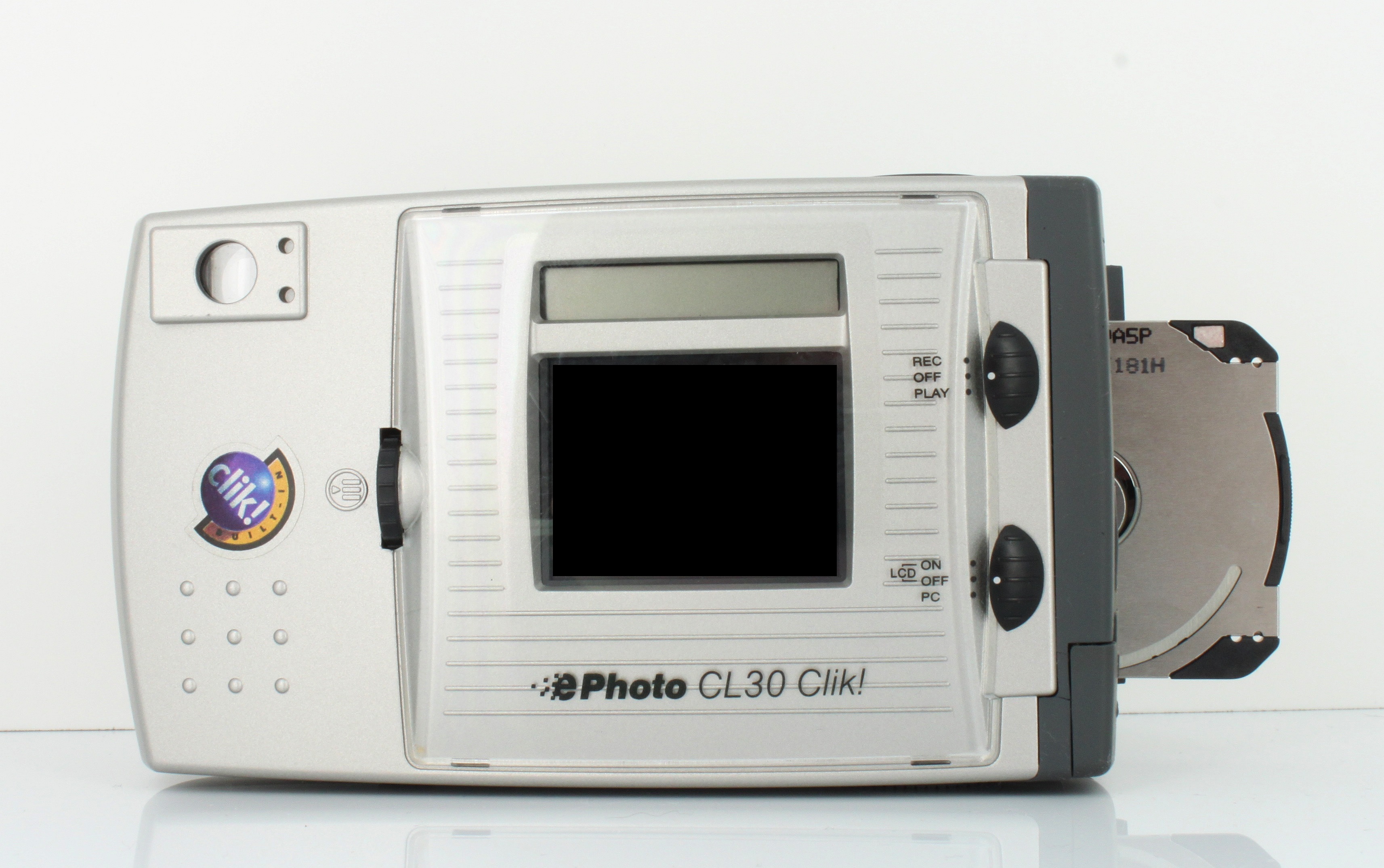 Agfa ePhoto CL30 Clik!