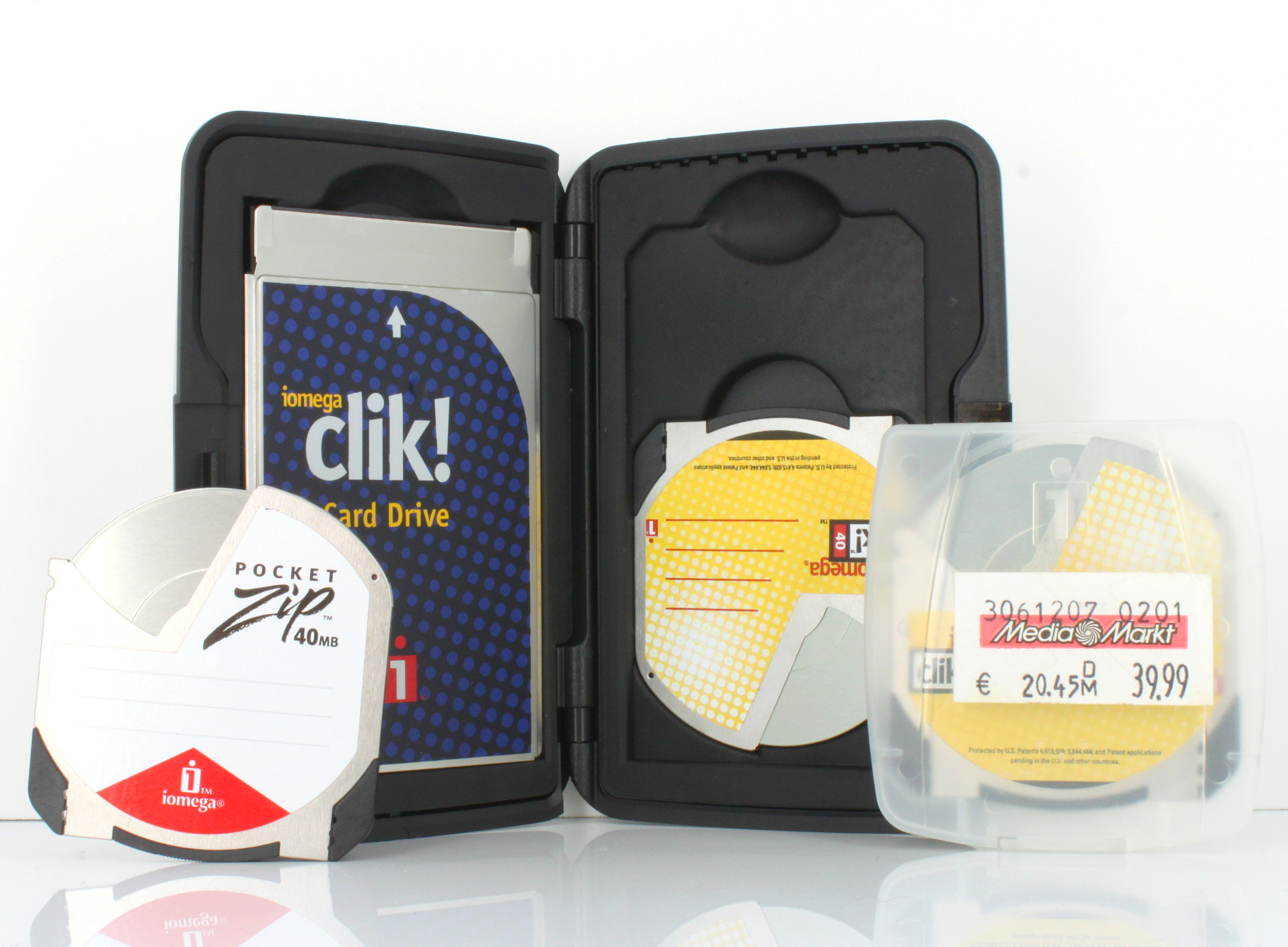 Agfa ePhoto CL30 Clik!