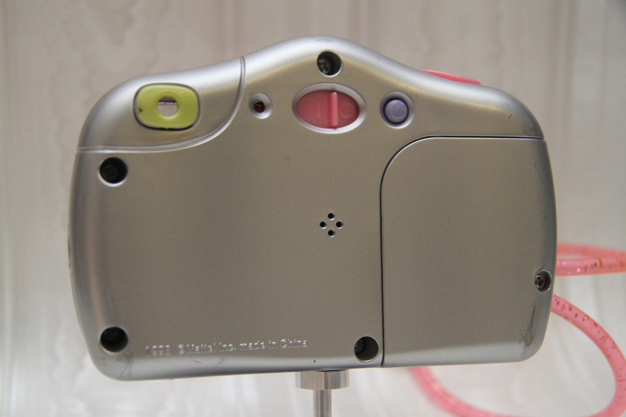 Mattel Barbie Digital Camera