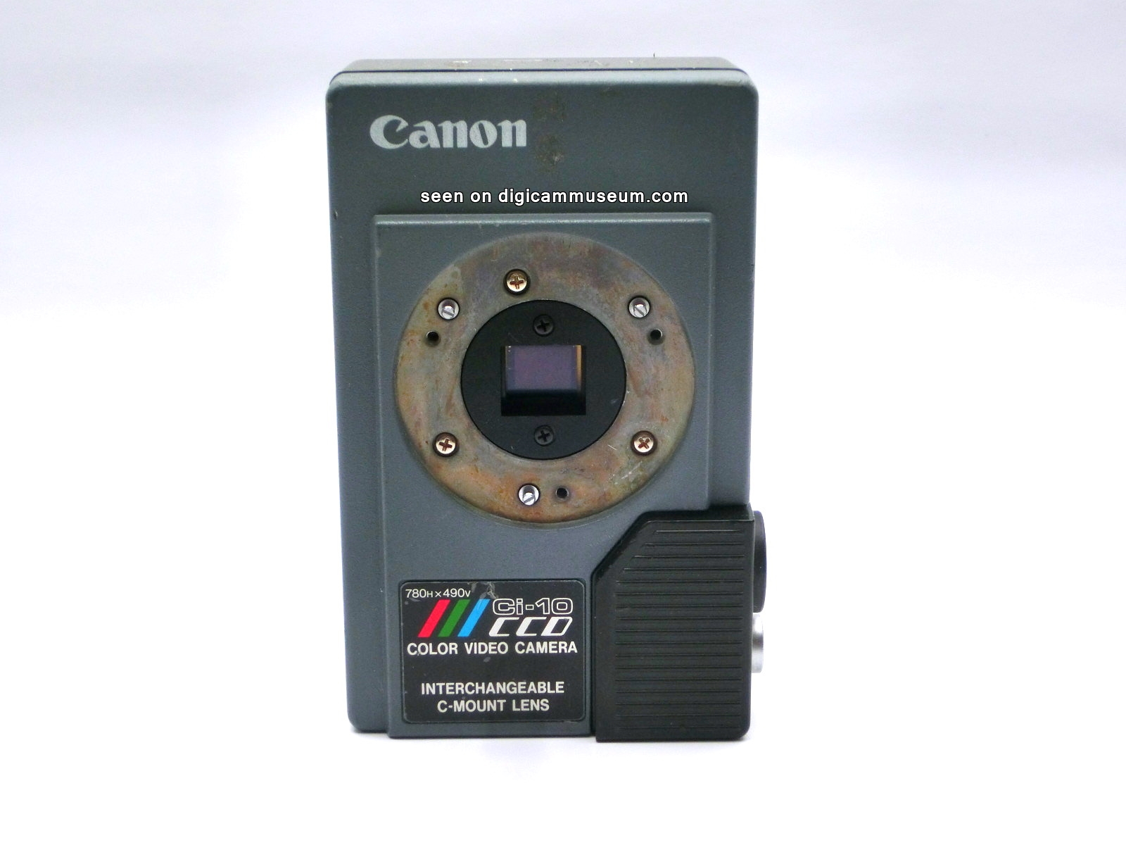 Canon CI-10