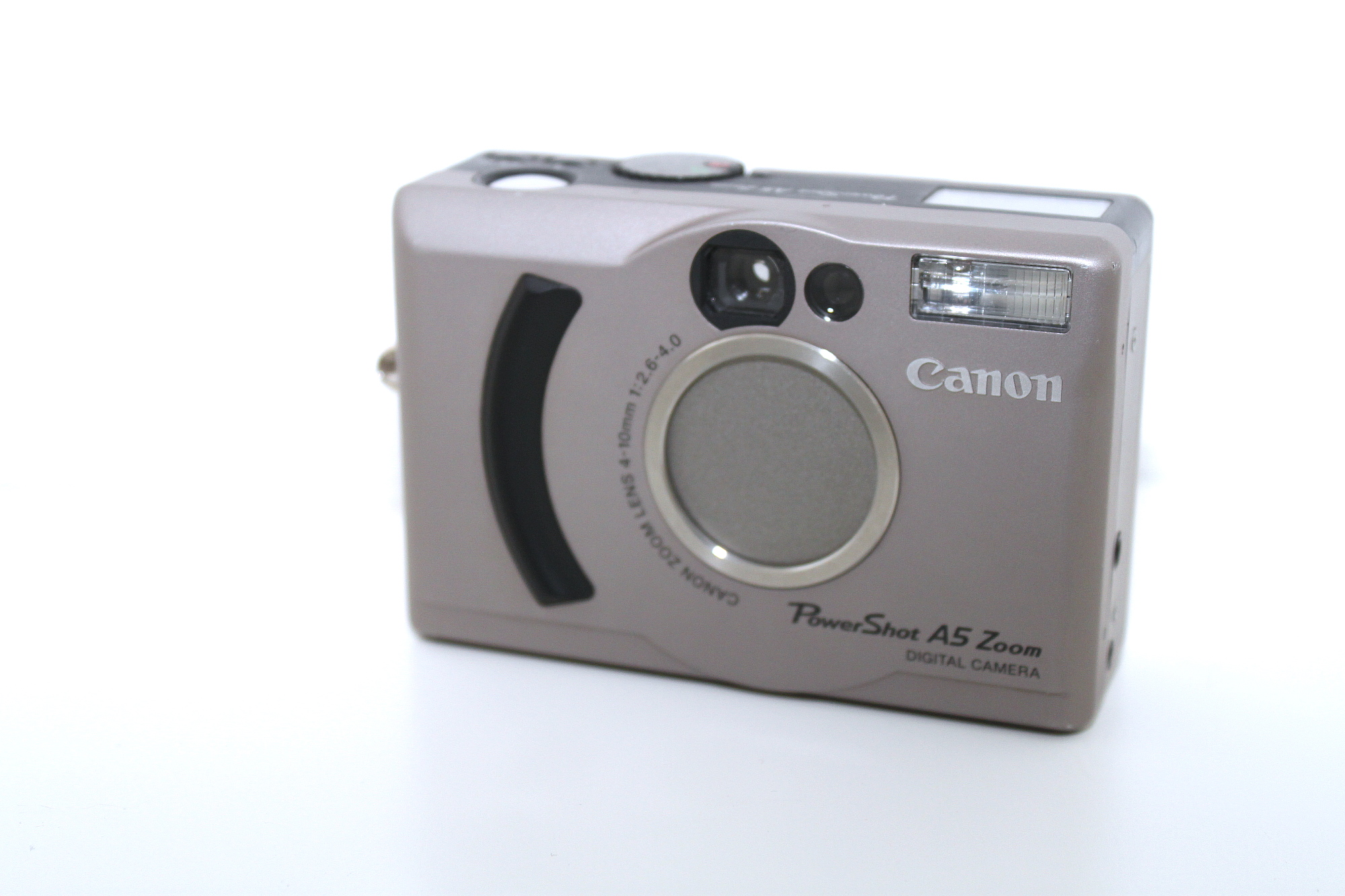 Canon PowerShot A5 Zoom