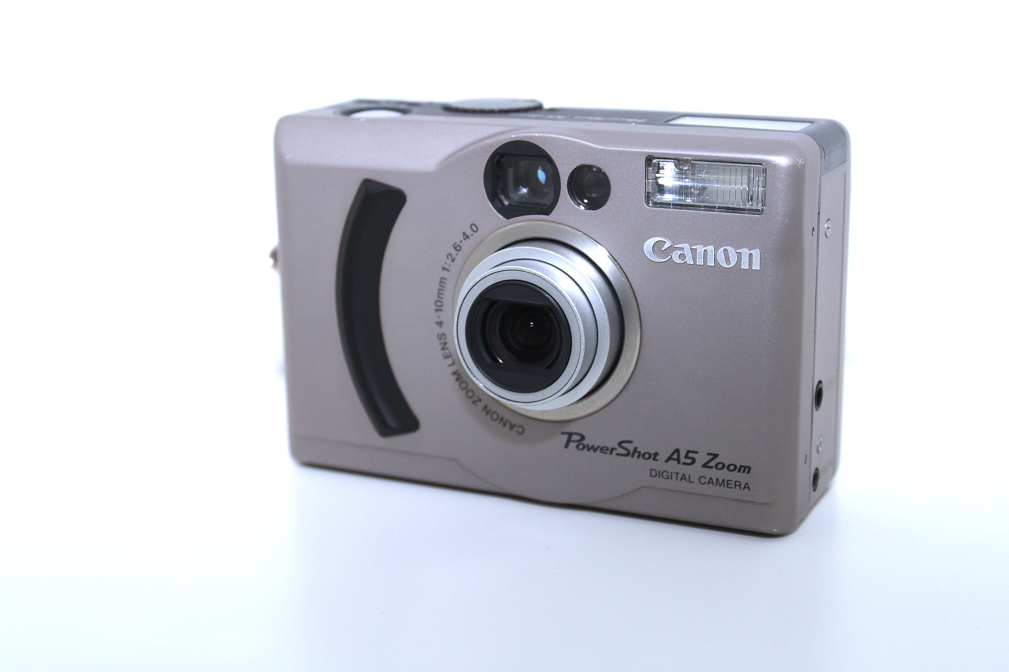 Canon PowerShot A5 Zoom