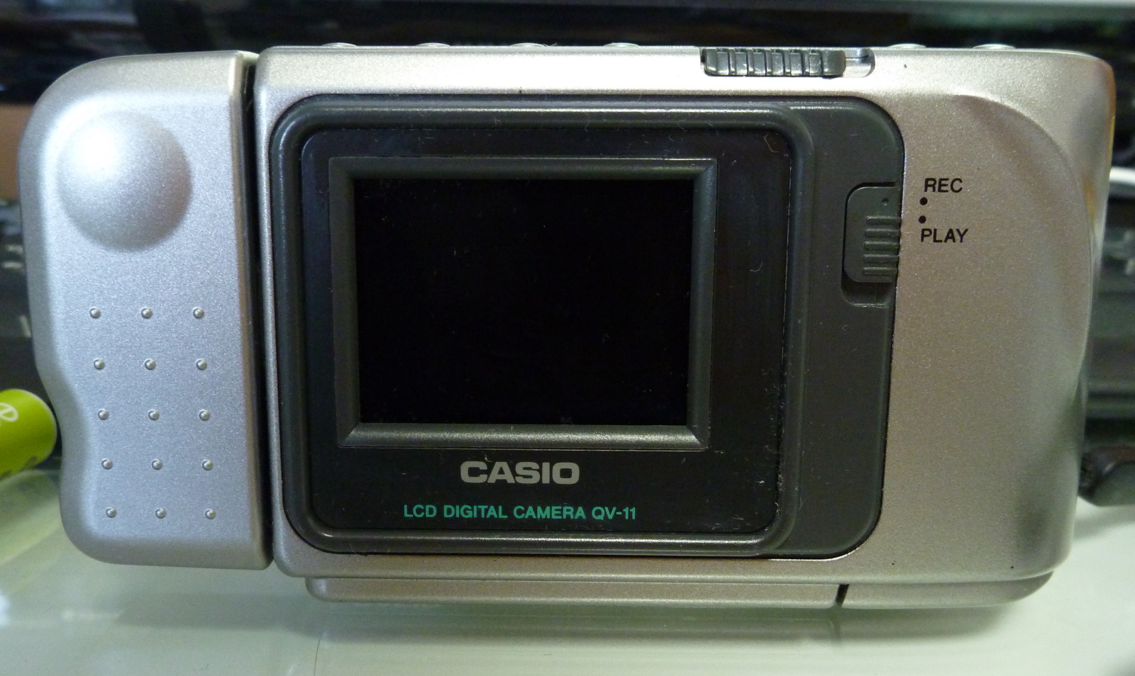 Casio QV-11