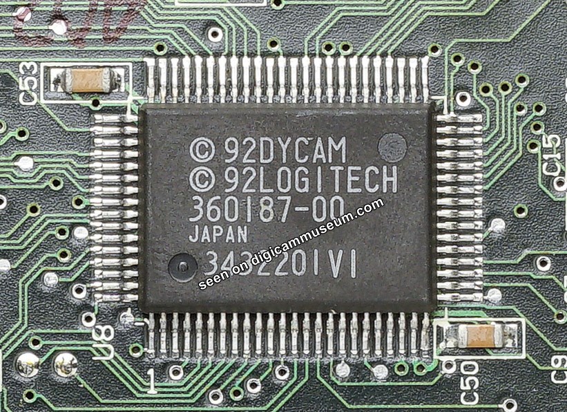 Dycam Model 4XL