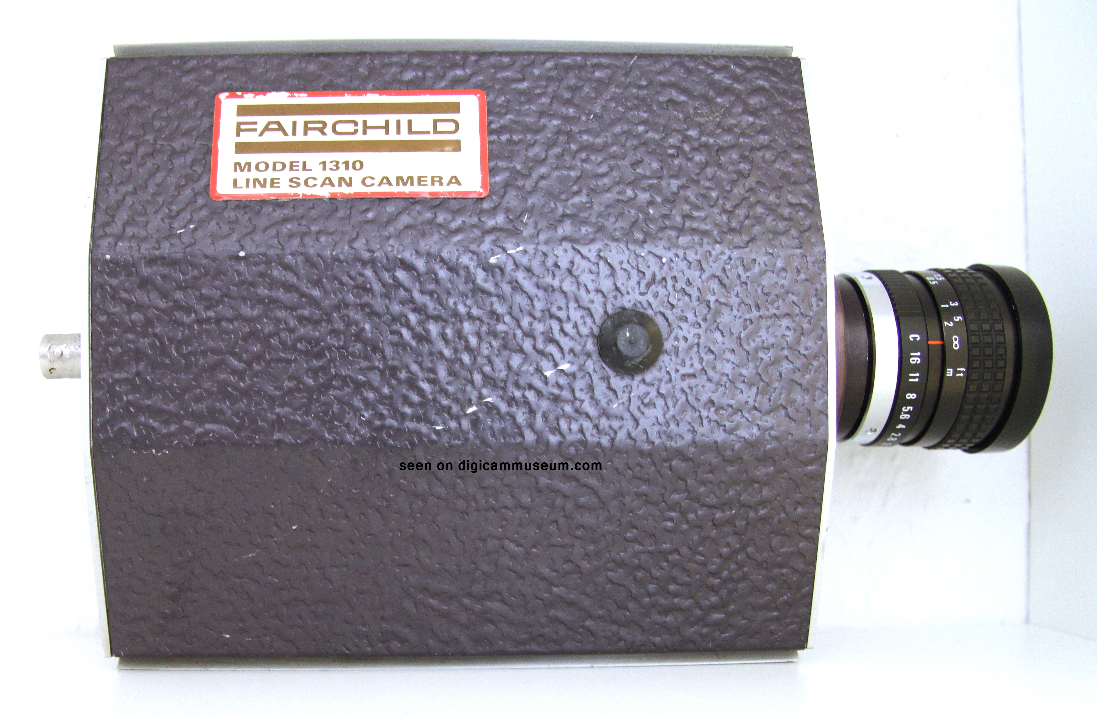 Fairchild Model 1310