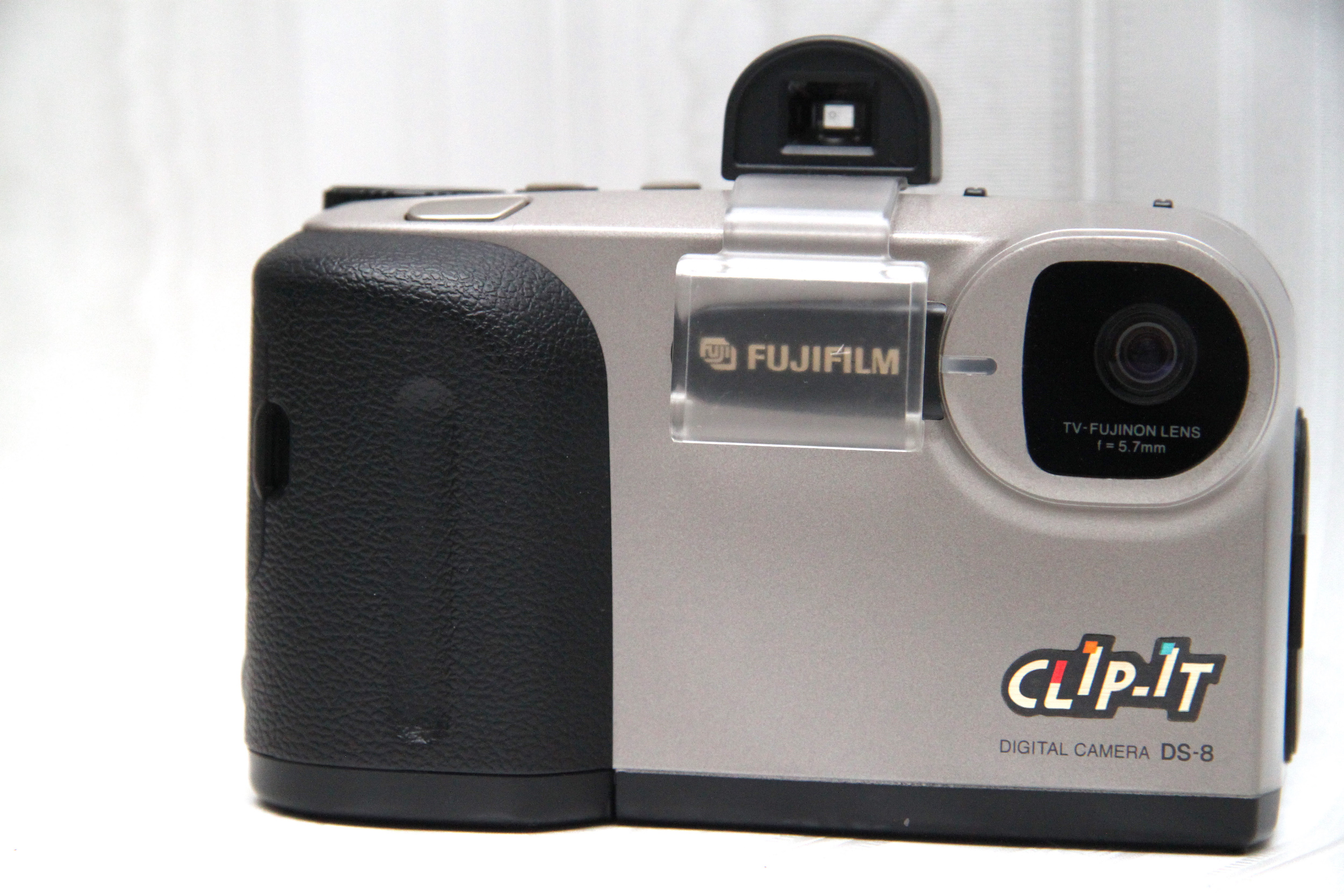 Fujifilm DS-8