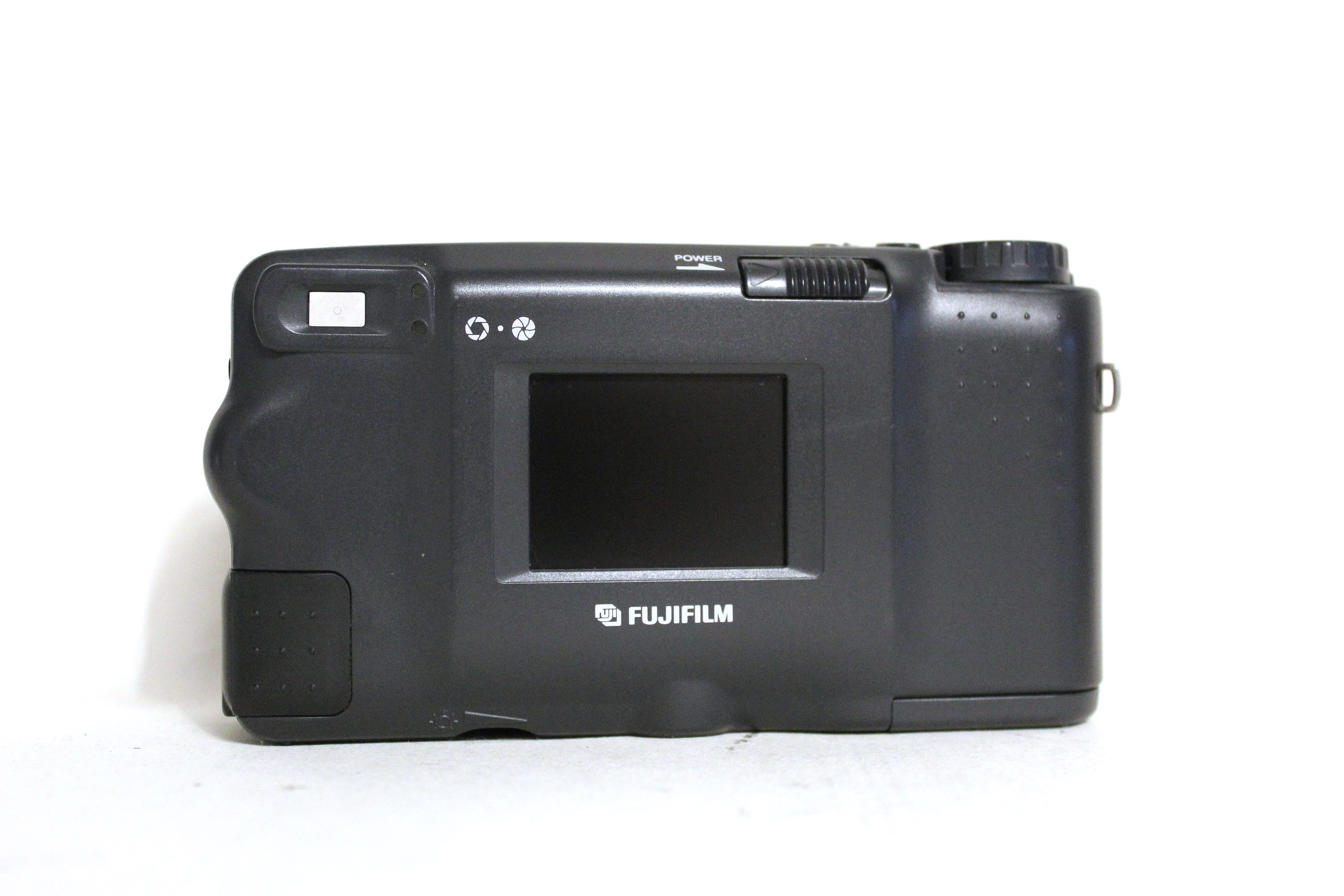 Fujifilm DX-7