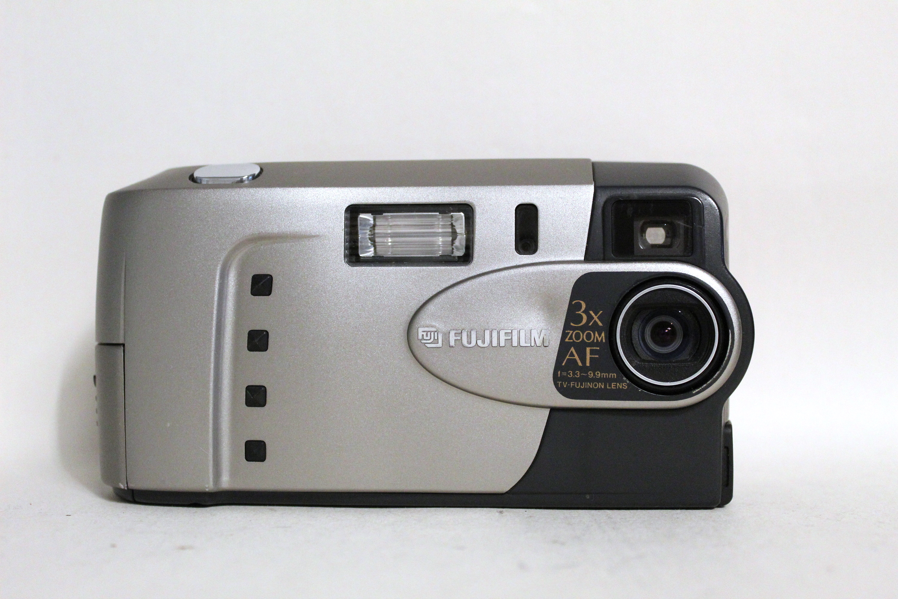 Fujifilm DX-9 Zoom