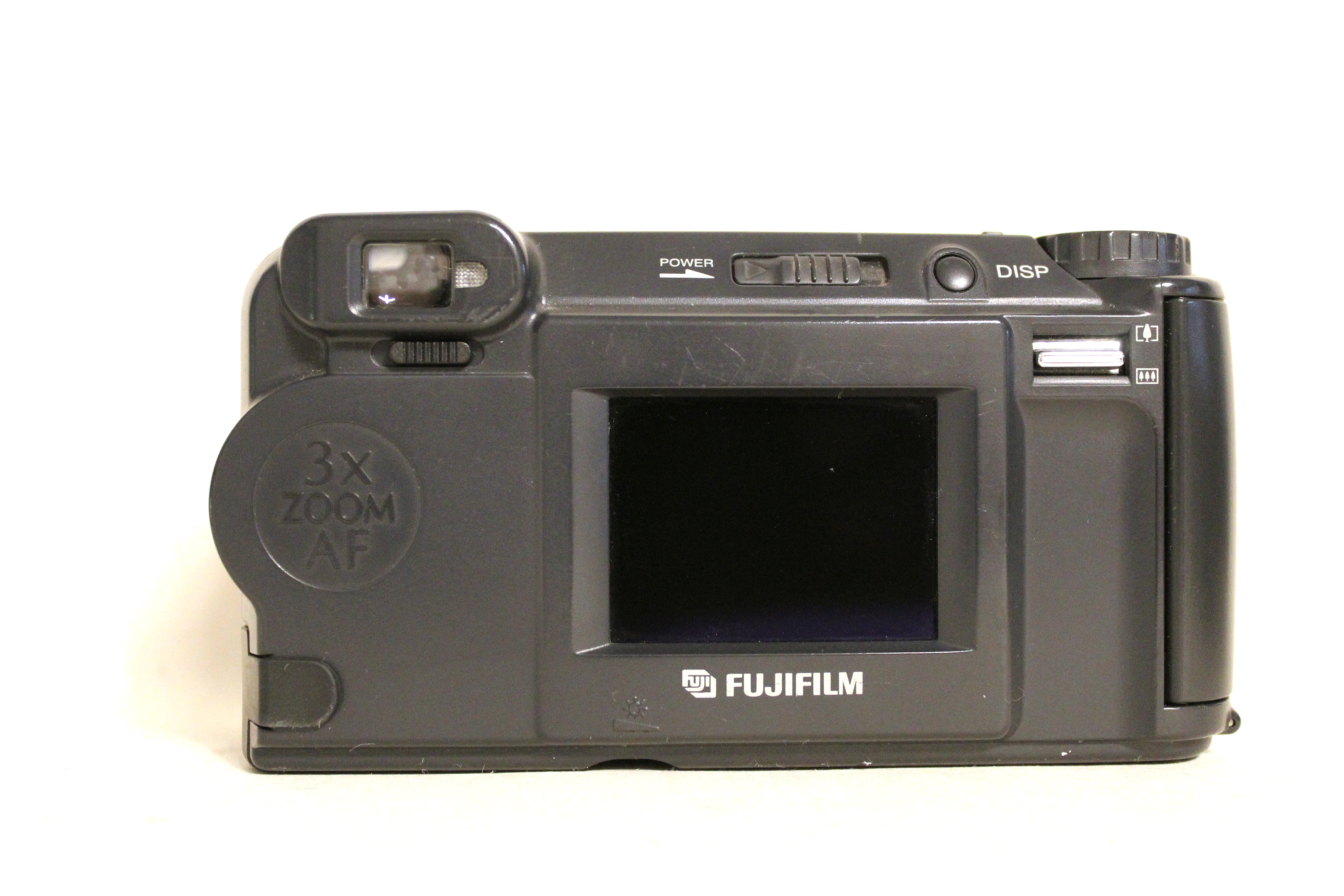 Fujifilm DX-9 Zoom