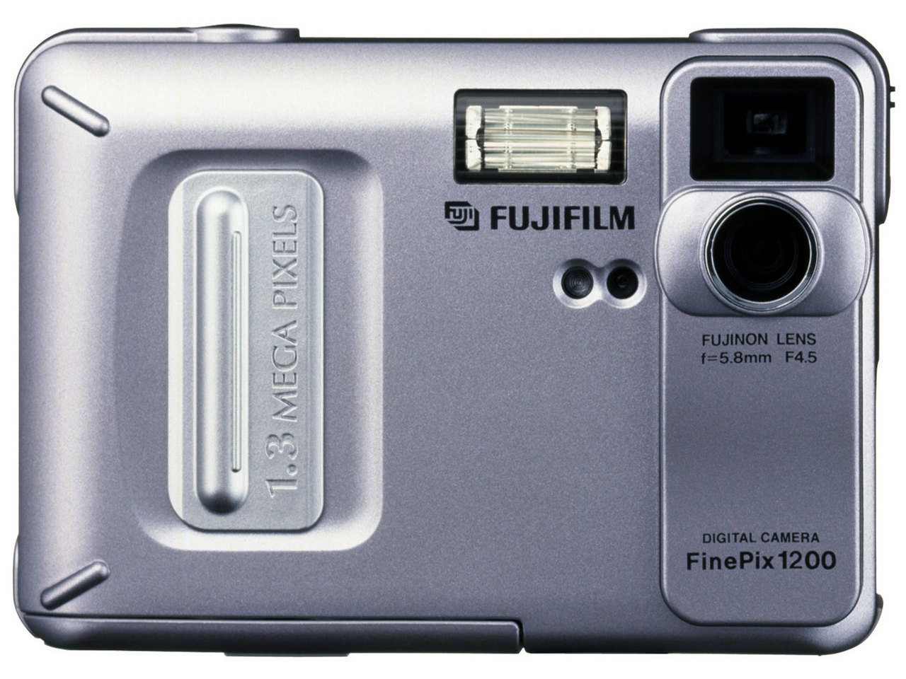Fujifilm MX-1200