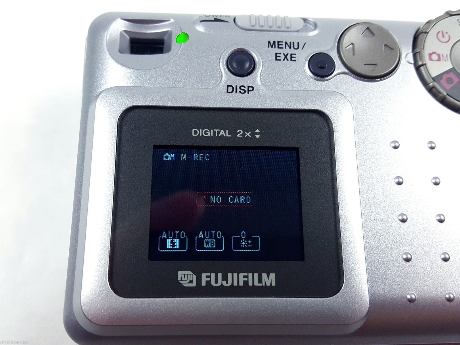 Fujifilm MX-1200