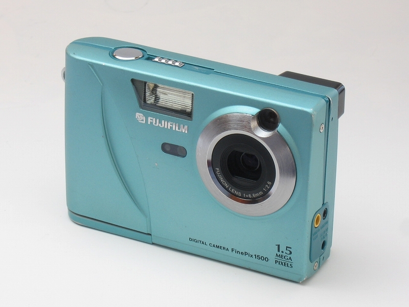 Fujifilm MX-1500