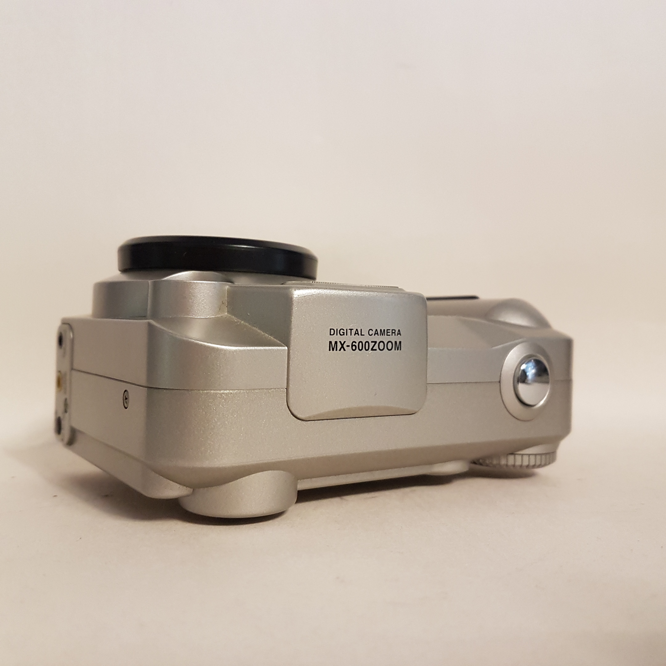 Fujifilm MX-600 Zoom