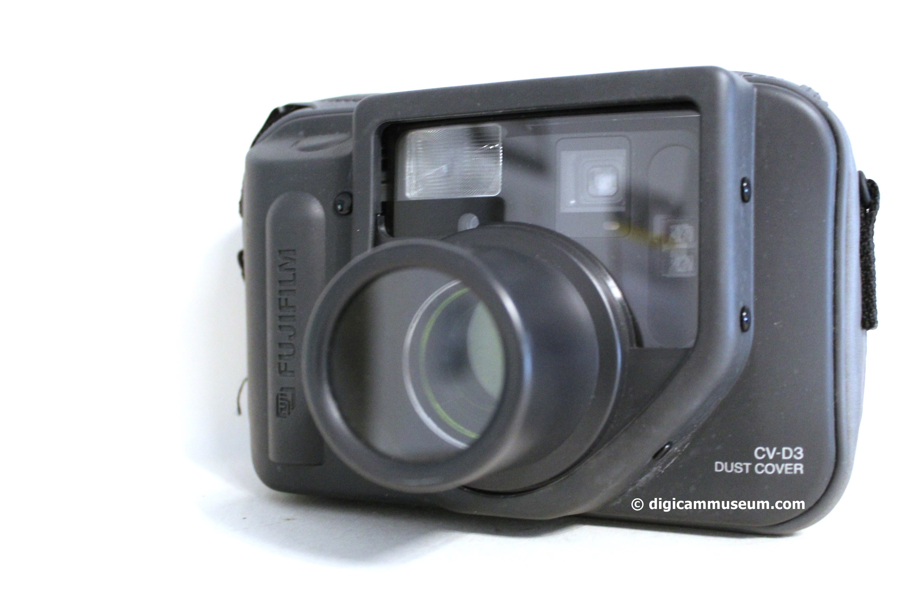 Fujix DS-300