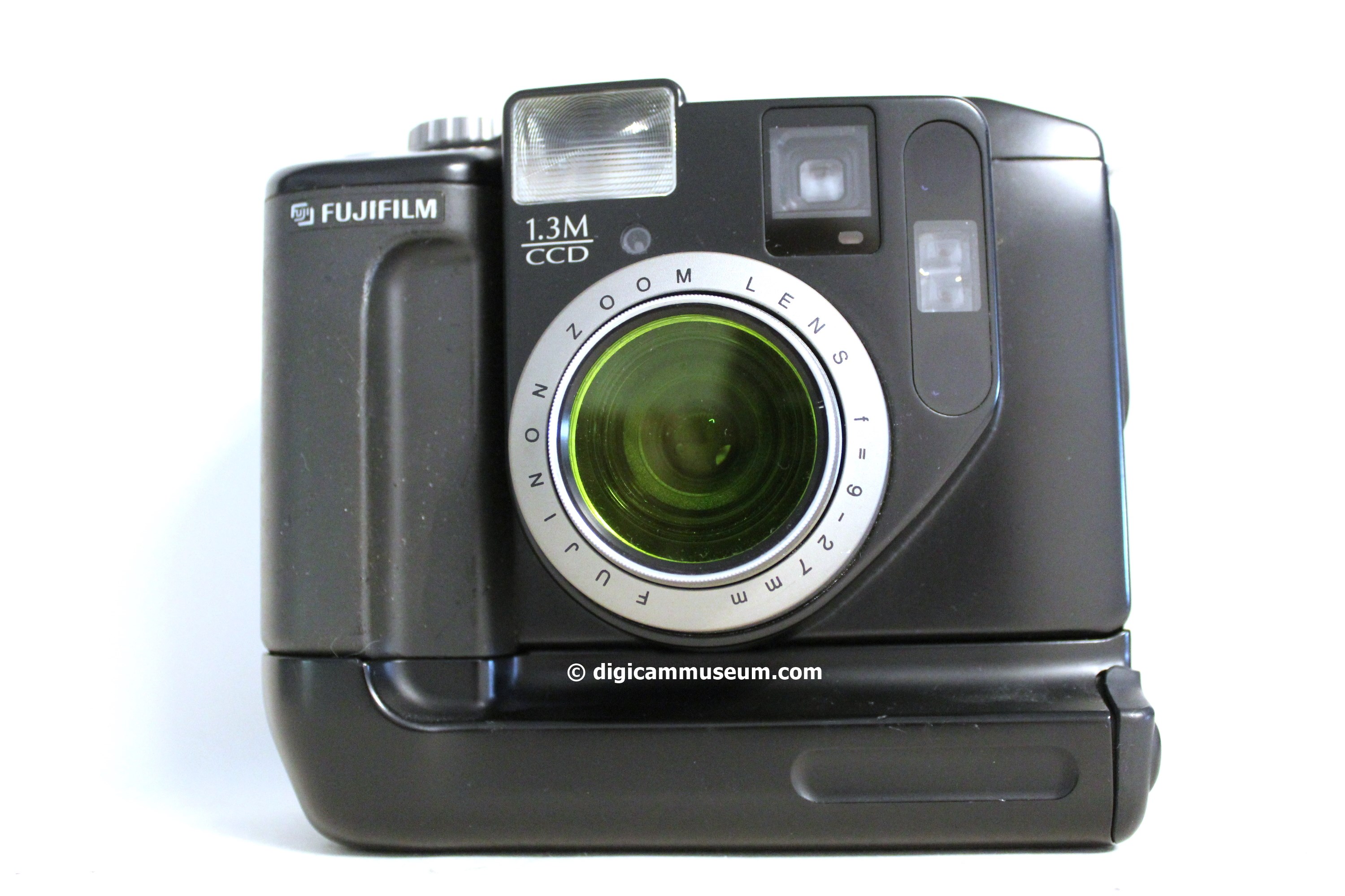Fujix DS-300
