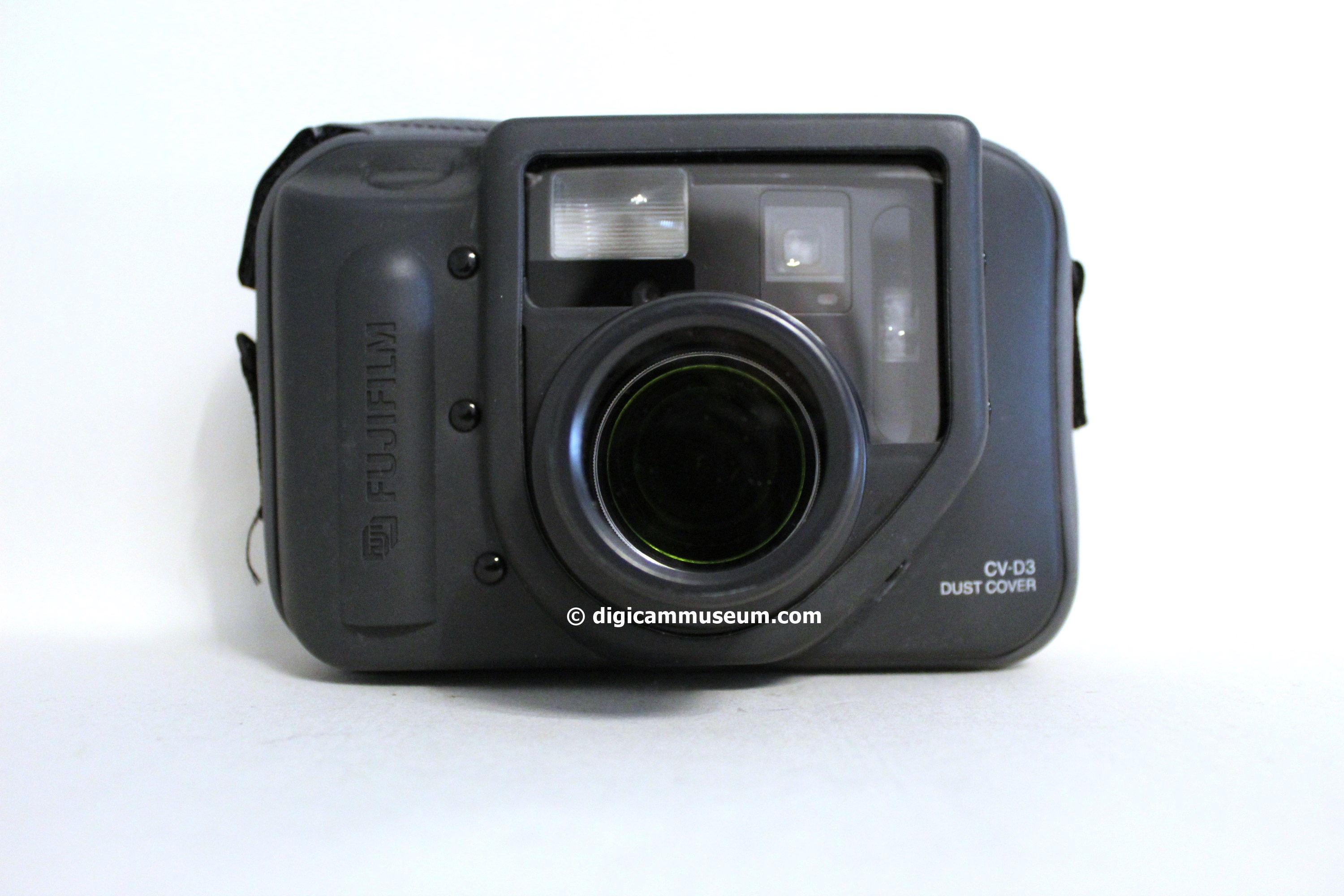 Fujix DS-300