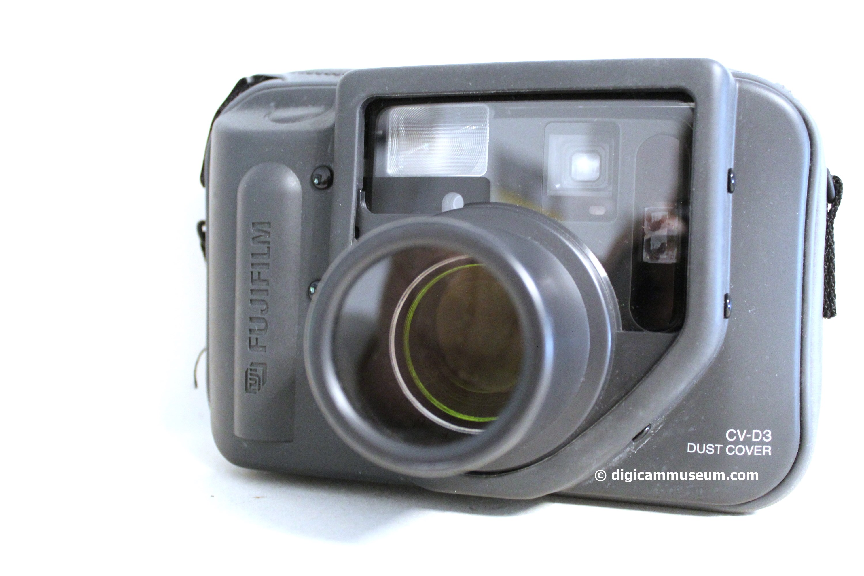 Fujix DS-300