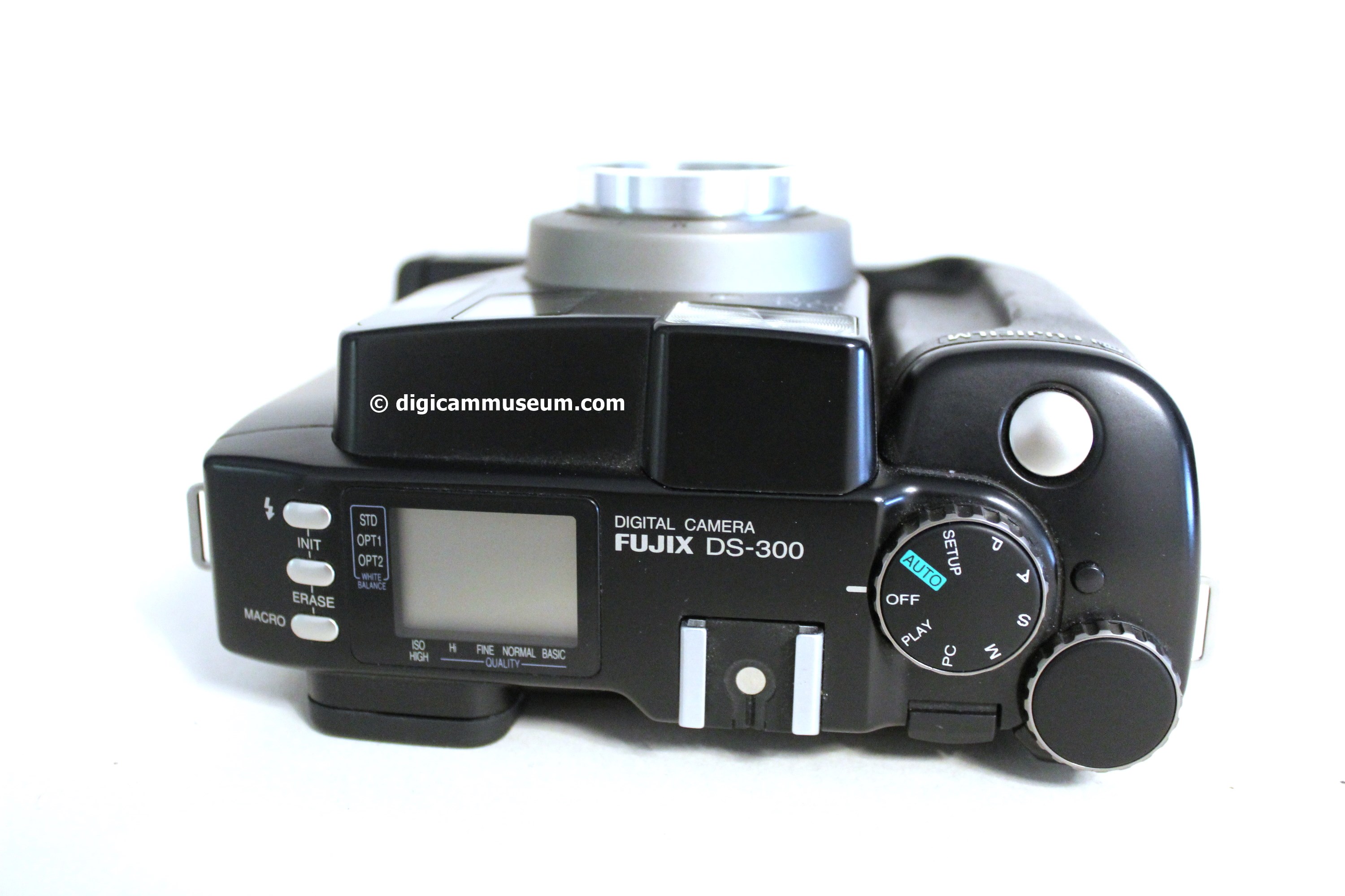 Fujix DS-300