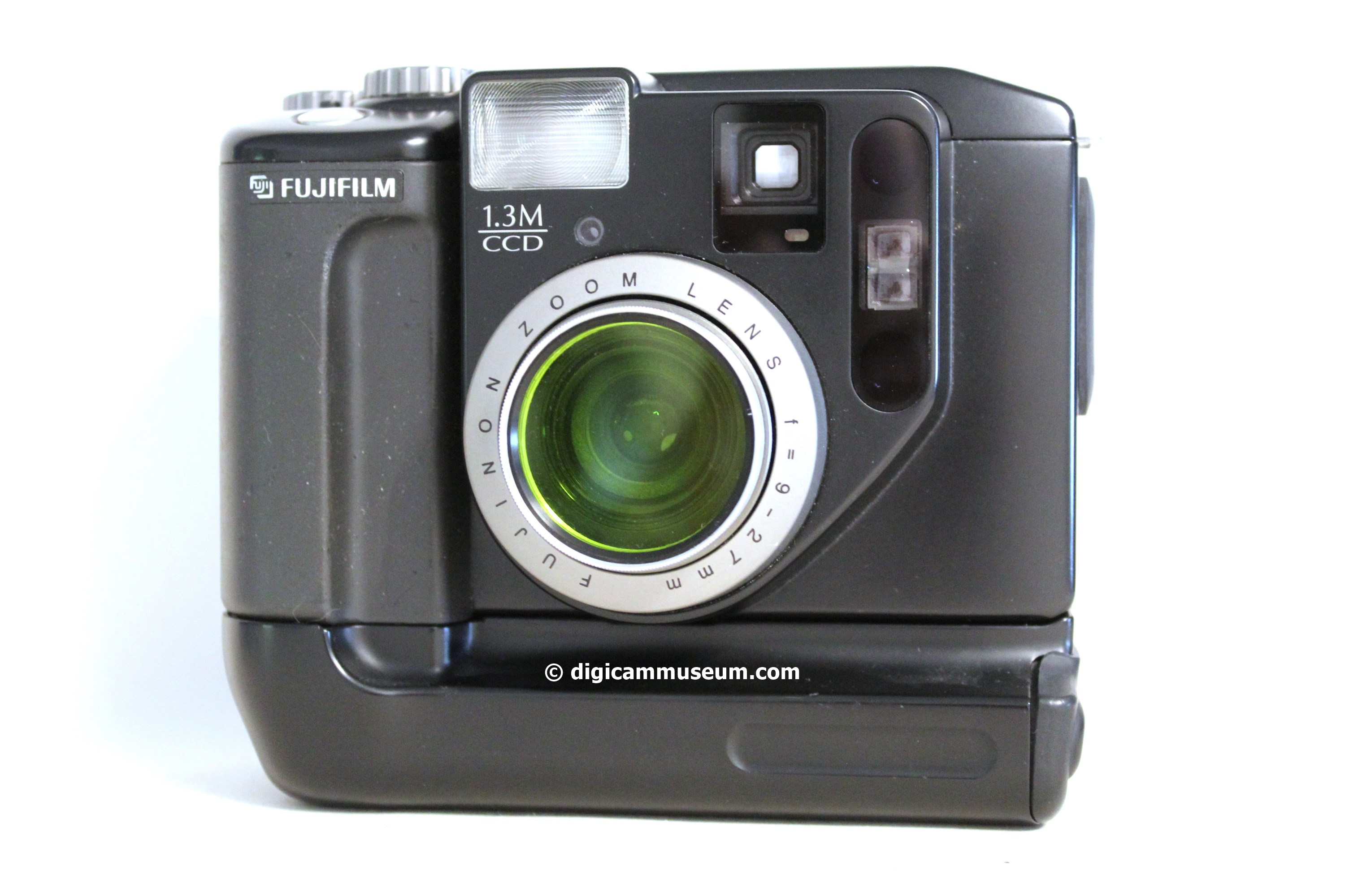 Fujix DS-300