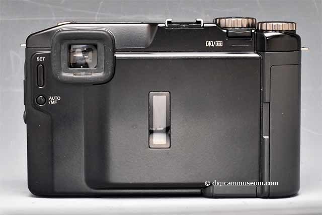 Fujix DS-300T