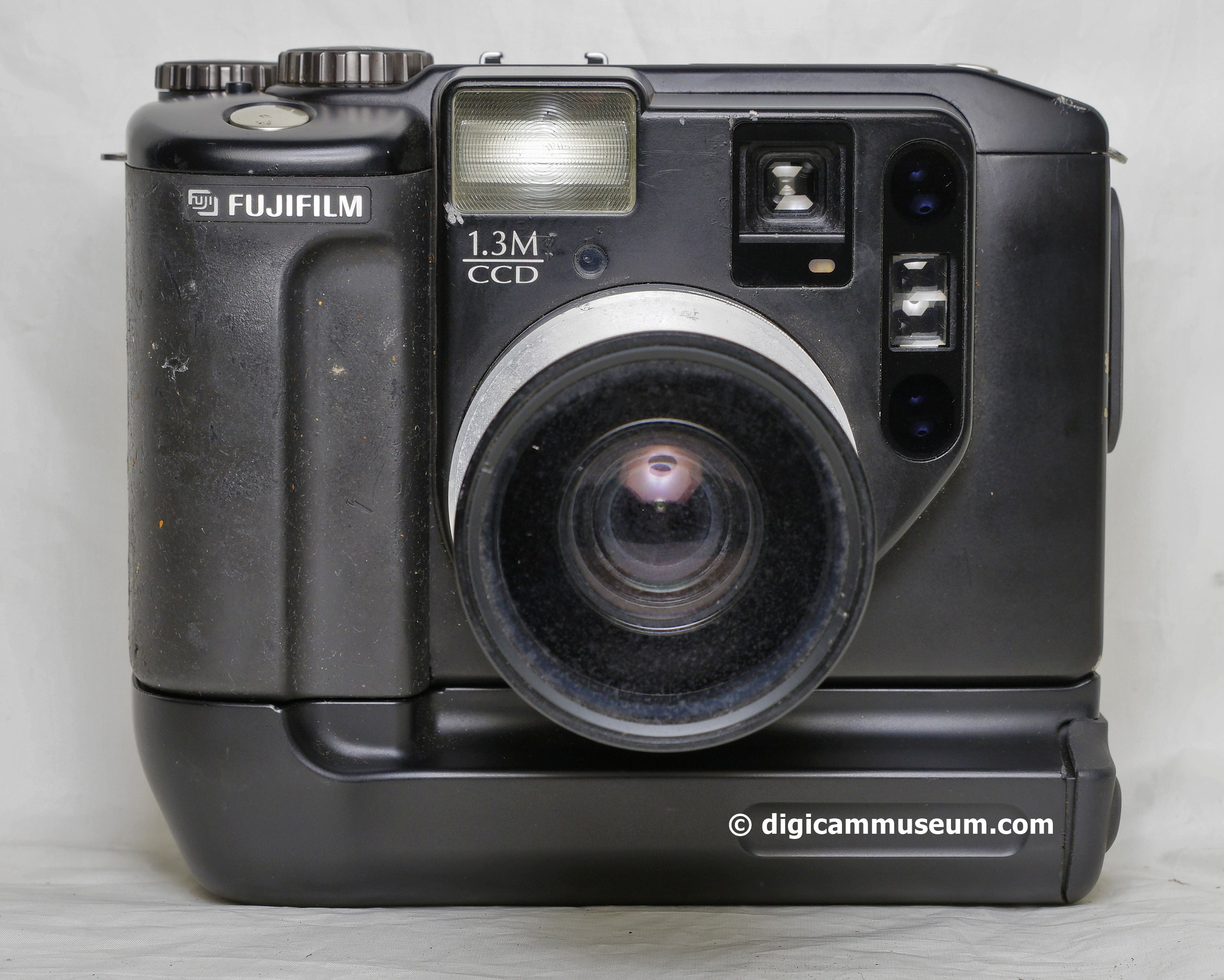 Fujix DS-300TH