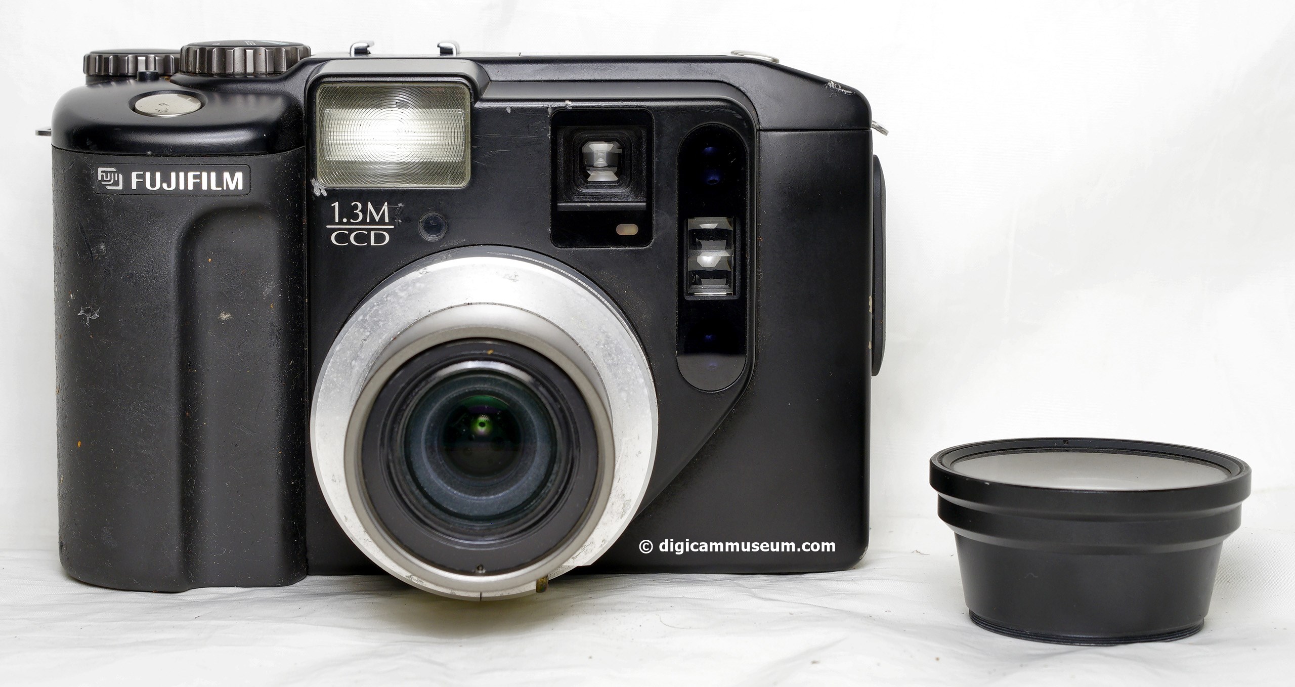 Fujix DS-300TH