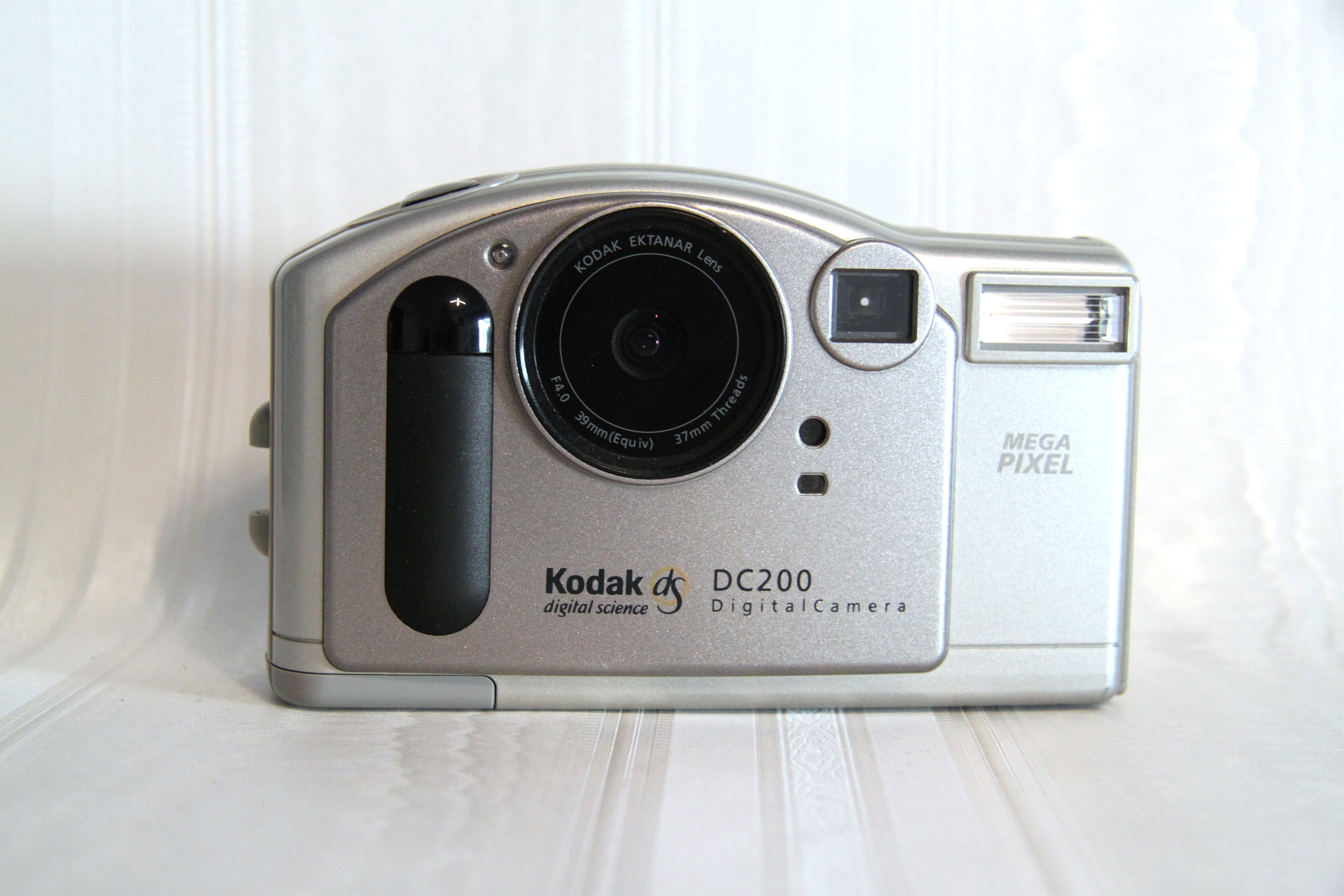 Kodak DC200