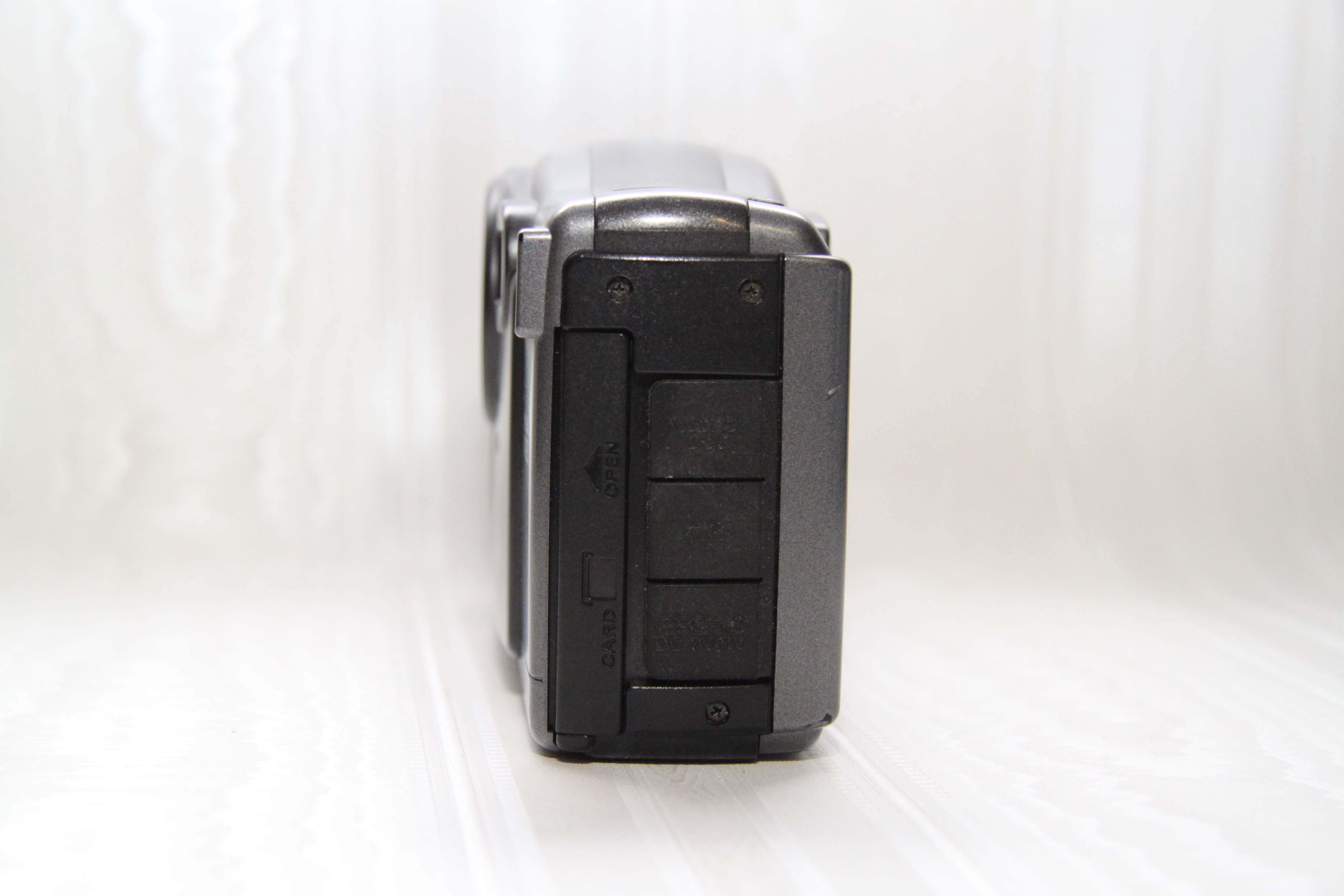 Kodak DC210 Plus Zoom