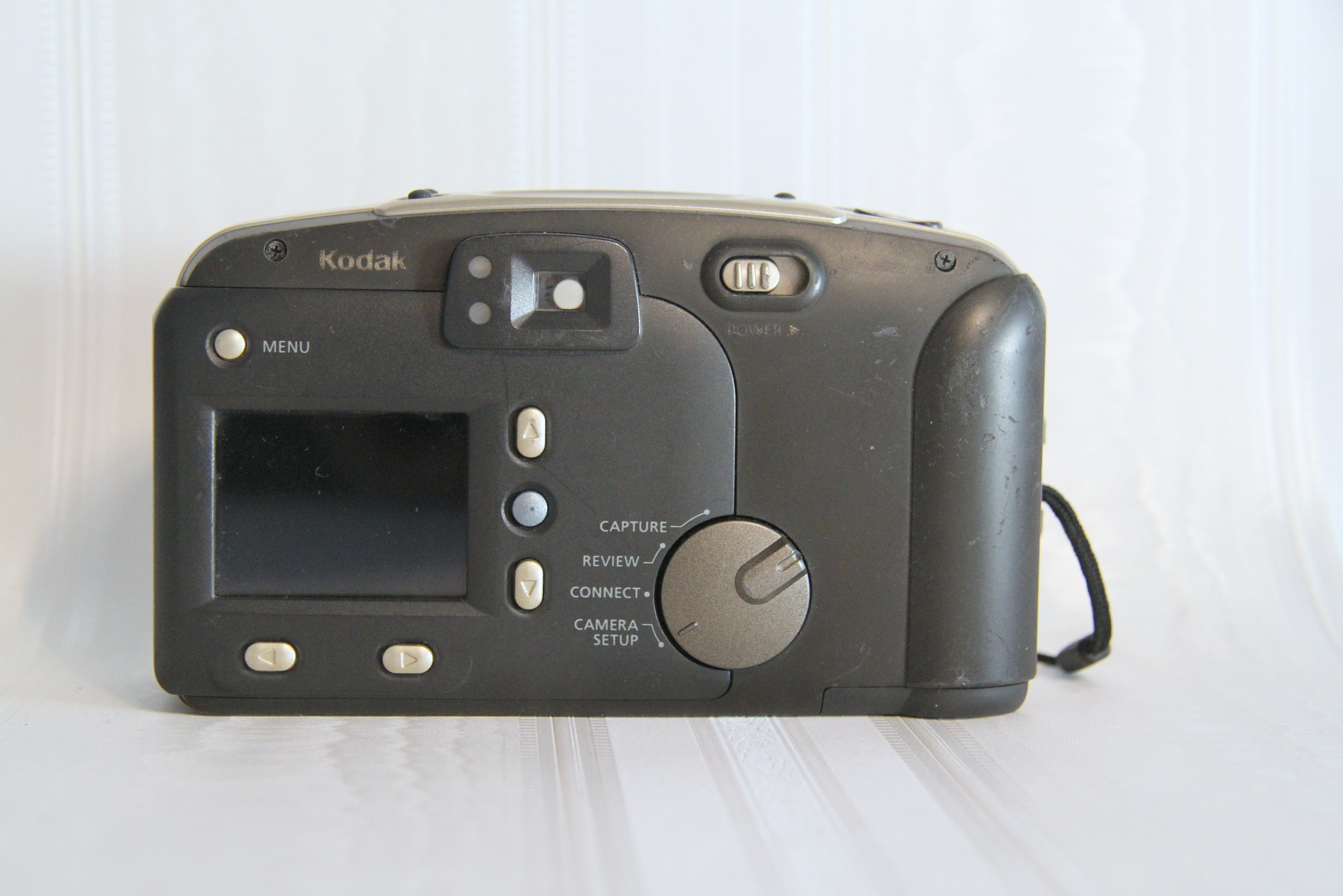 Kodak DC280J
