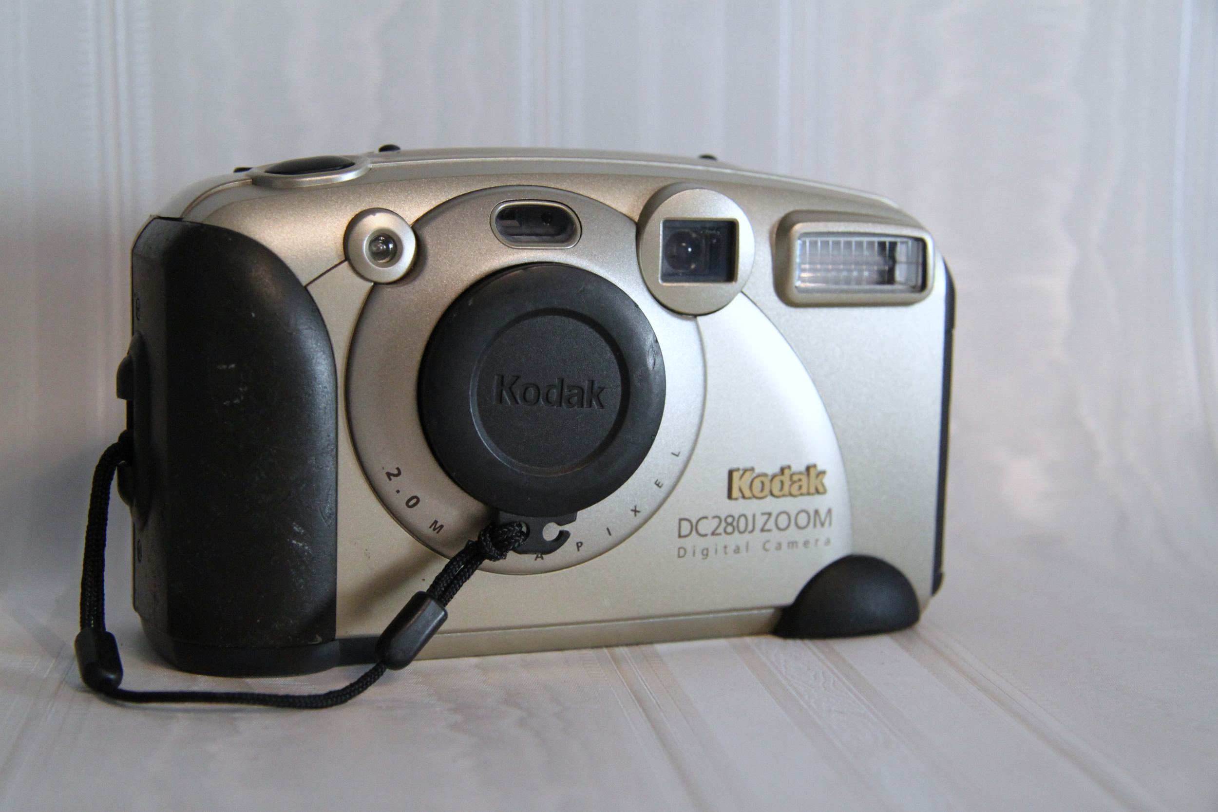 Kodak DC280J