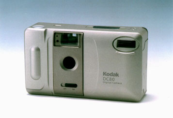 Kodak DC80