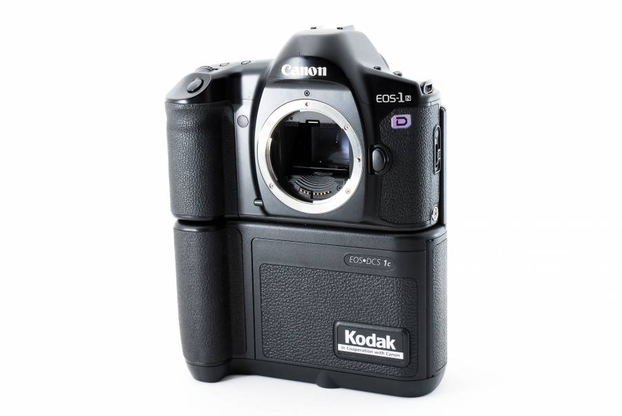 Kodak EOS DCS1