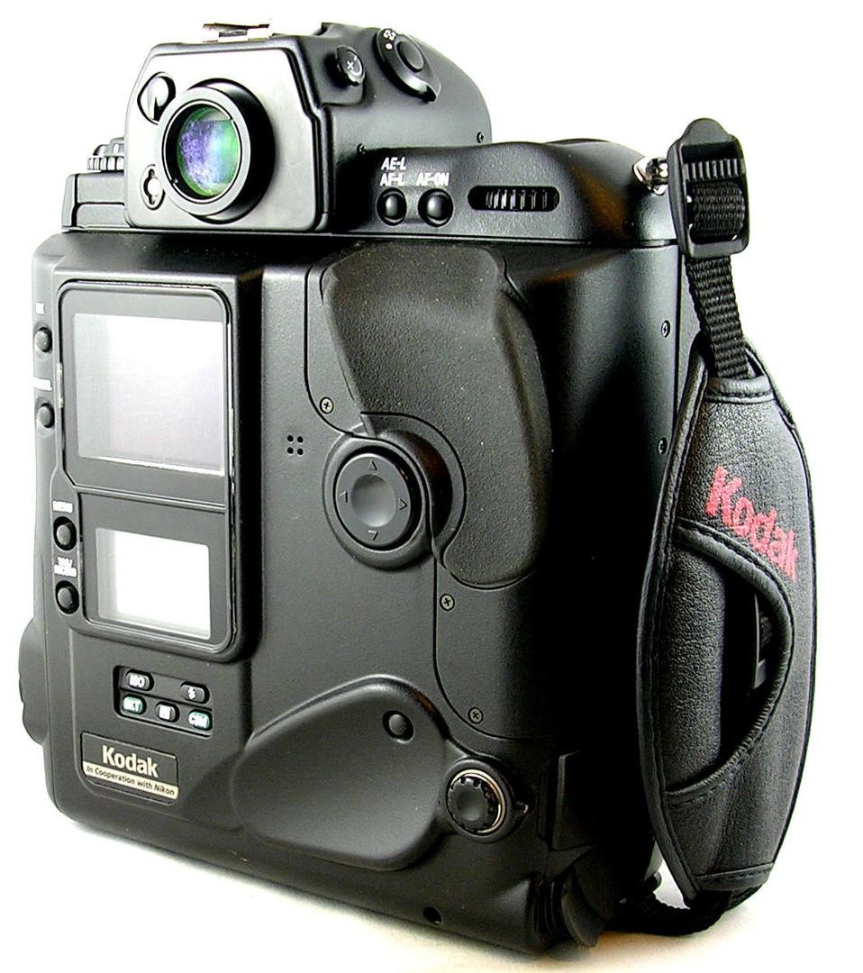 Kodak SCS 2000