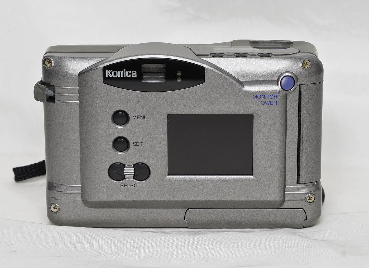 Konica Q-M100V
