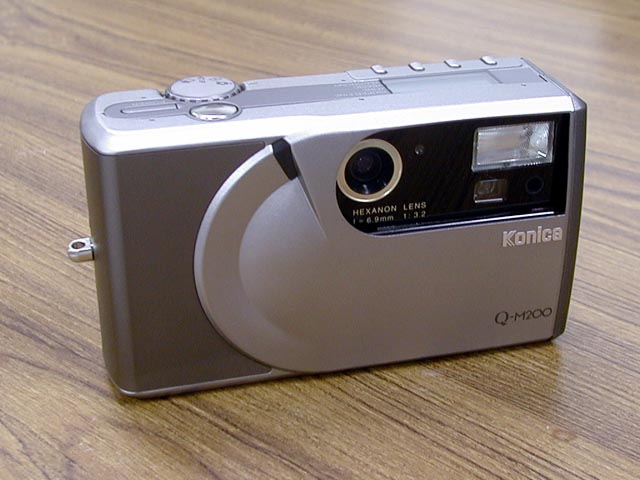 Konica Q-M200