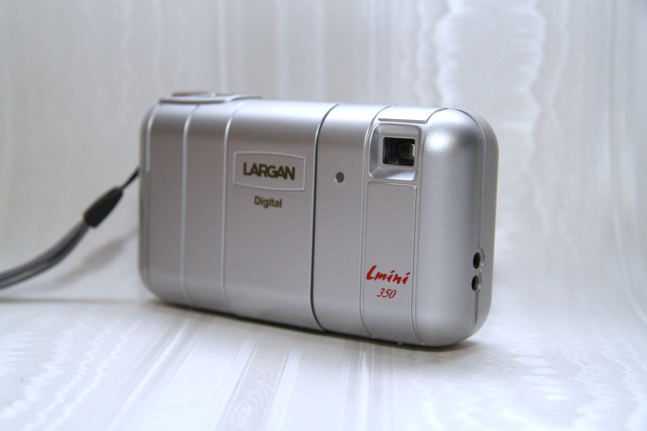 Largan Lmini 350