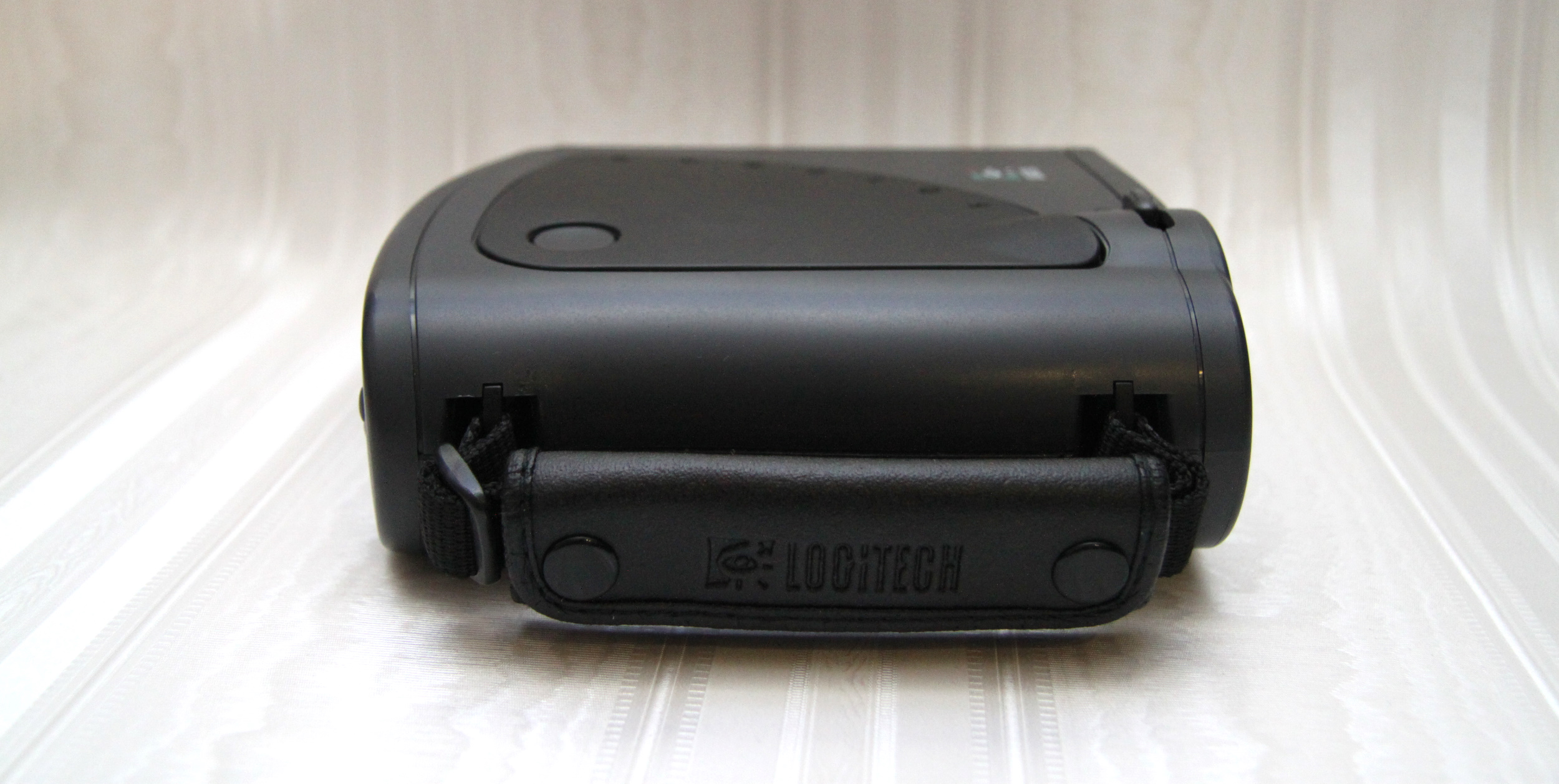 Logitech Fotoman Pixtura