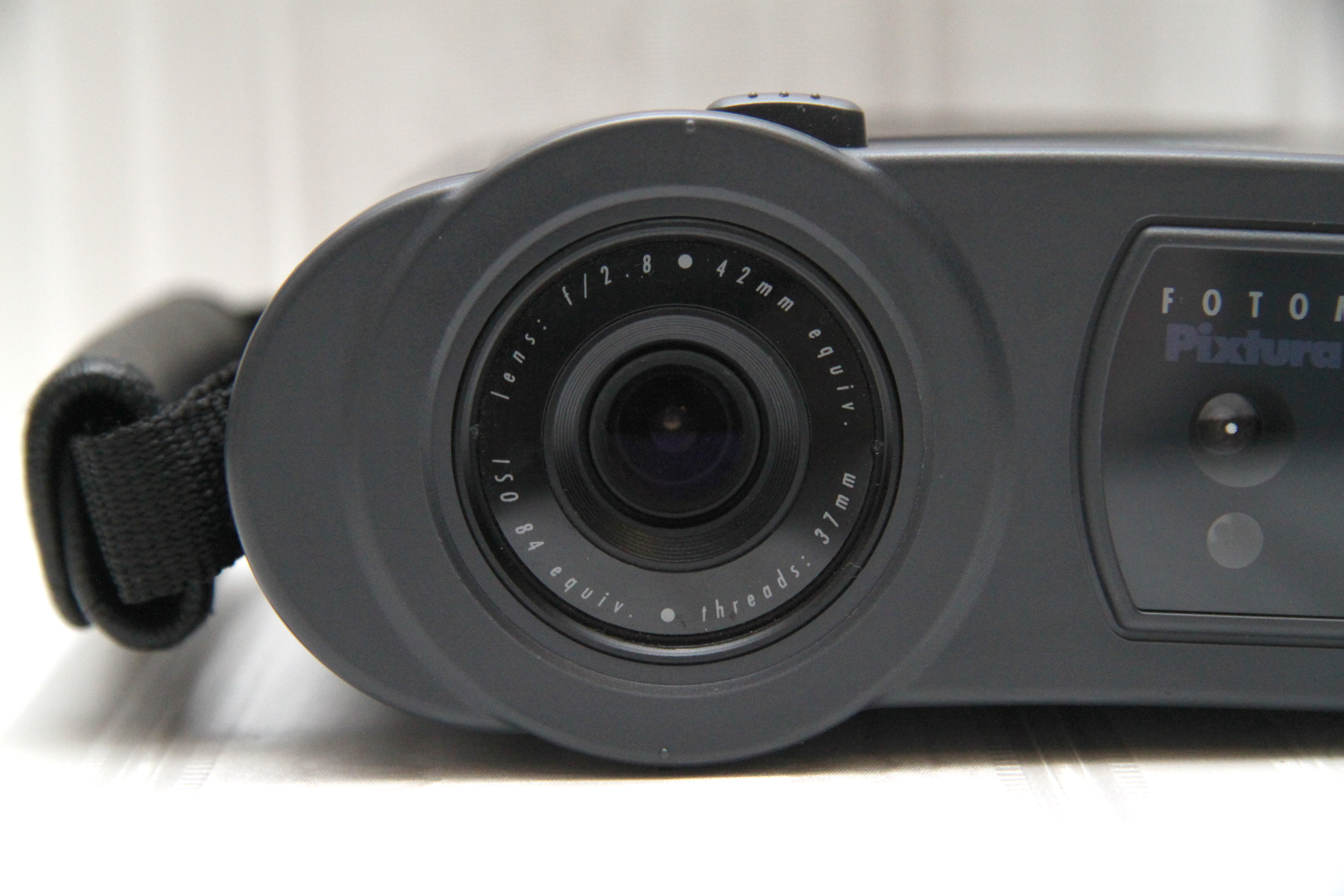 Logitech Fotoman Pixtura