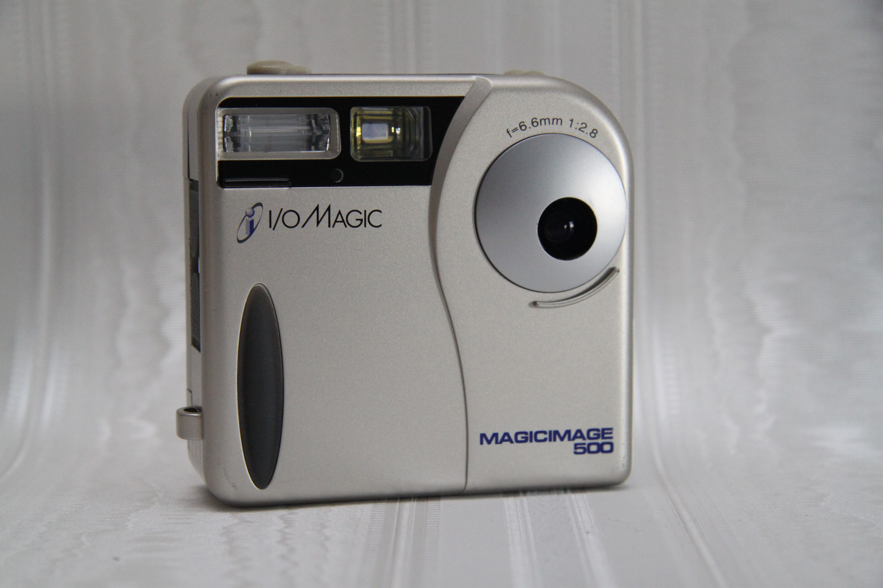 I/O MagicImage 500