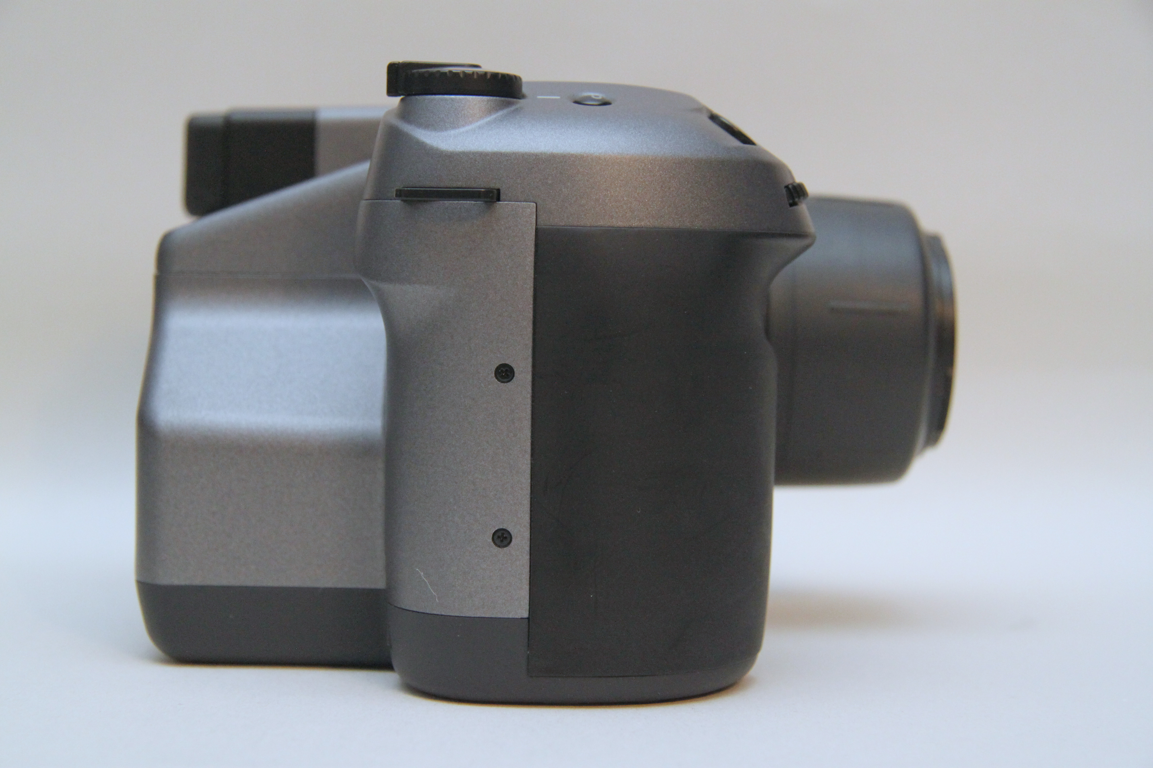 Minolta Dimage RD 3000