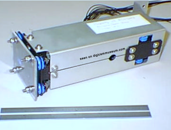 Dycam Modular Cameras