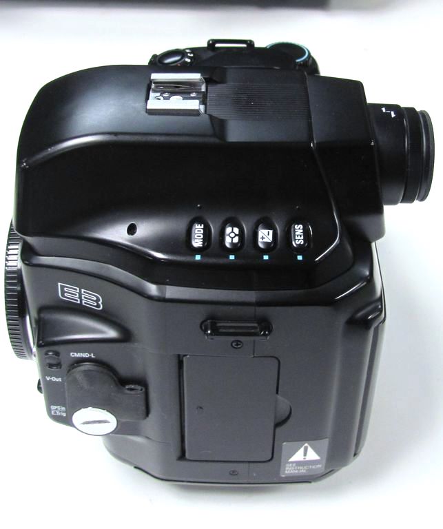 Nikon E3