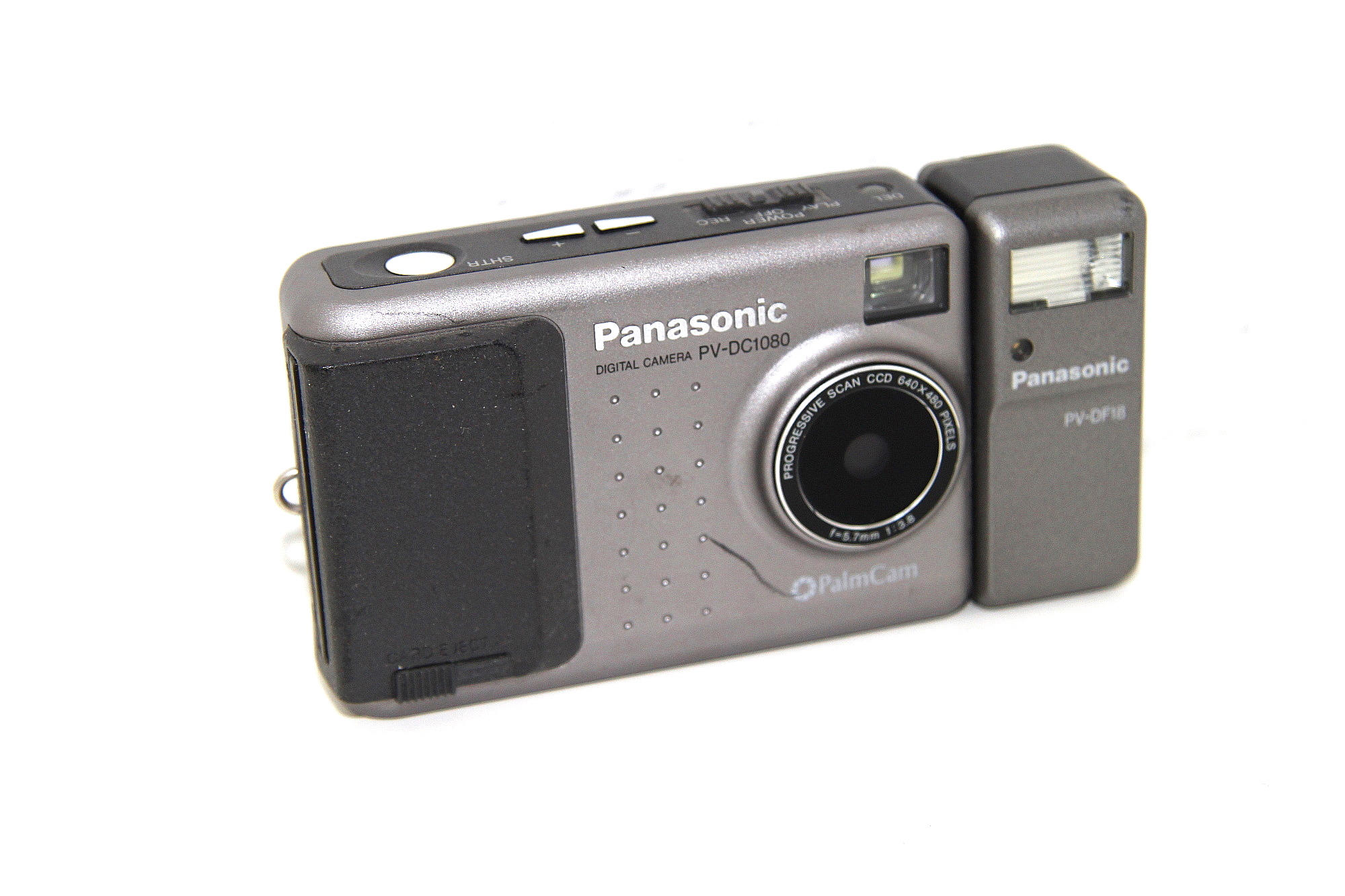 Panasonic PV-DC1080