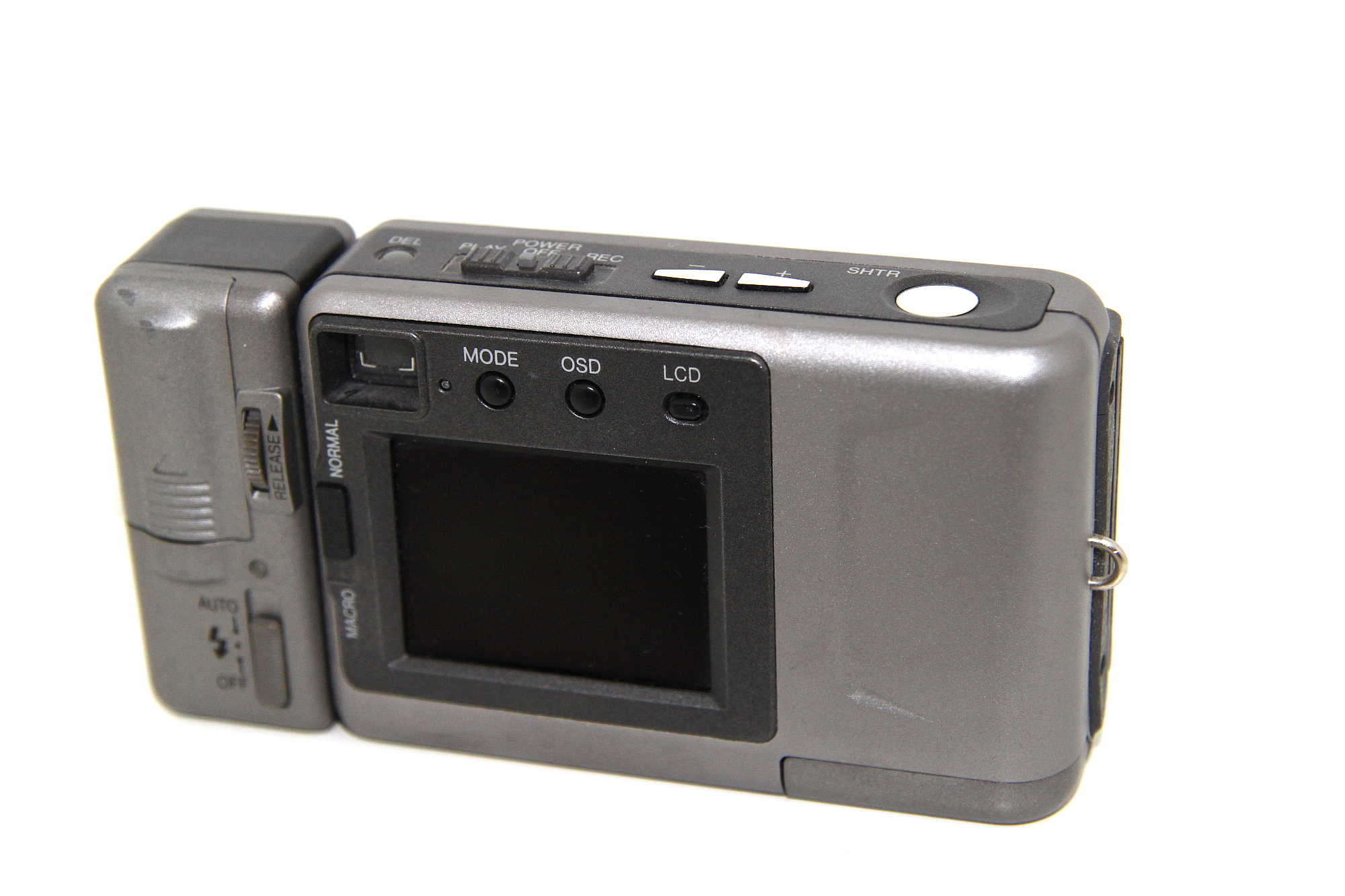 Panasonic PV-DC1080