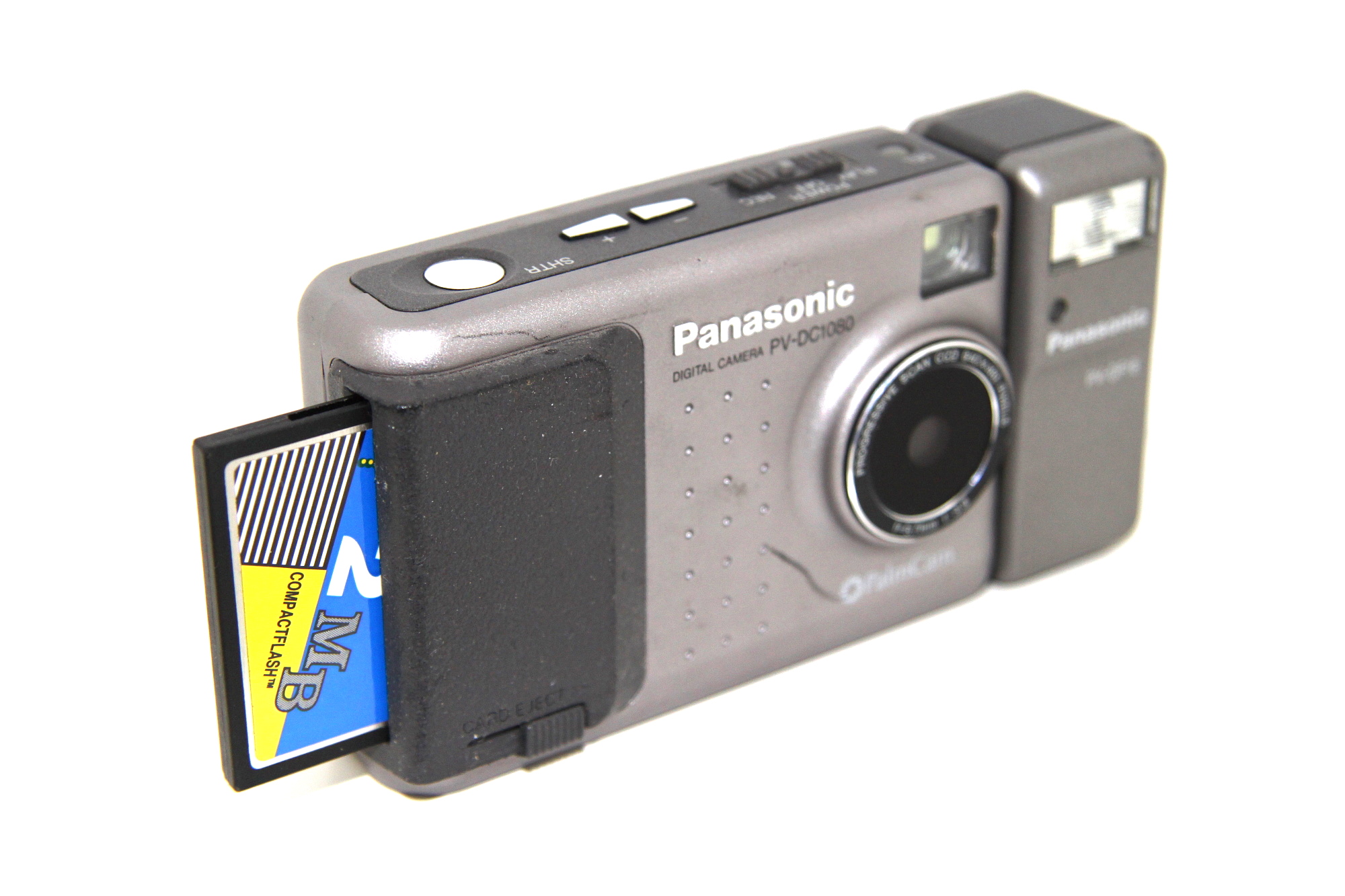 Panasonic PV-DC1080