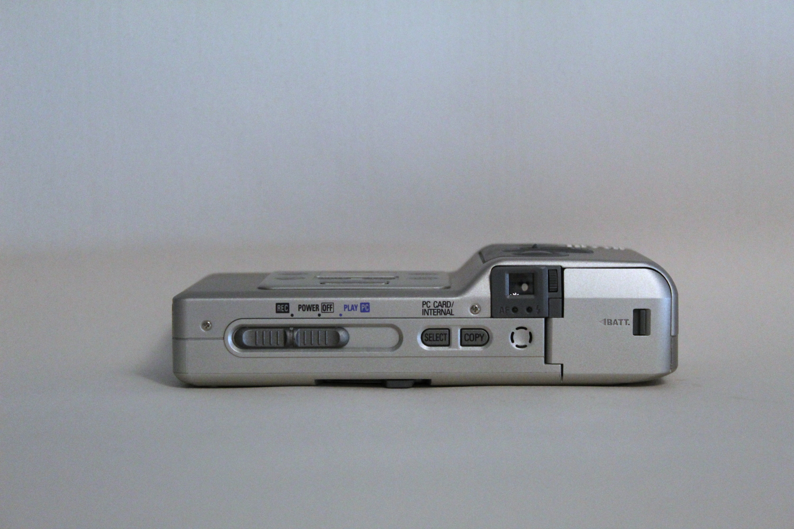 Ricoh RDC-2