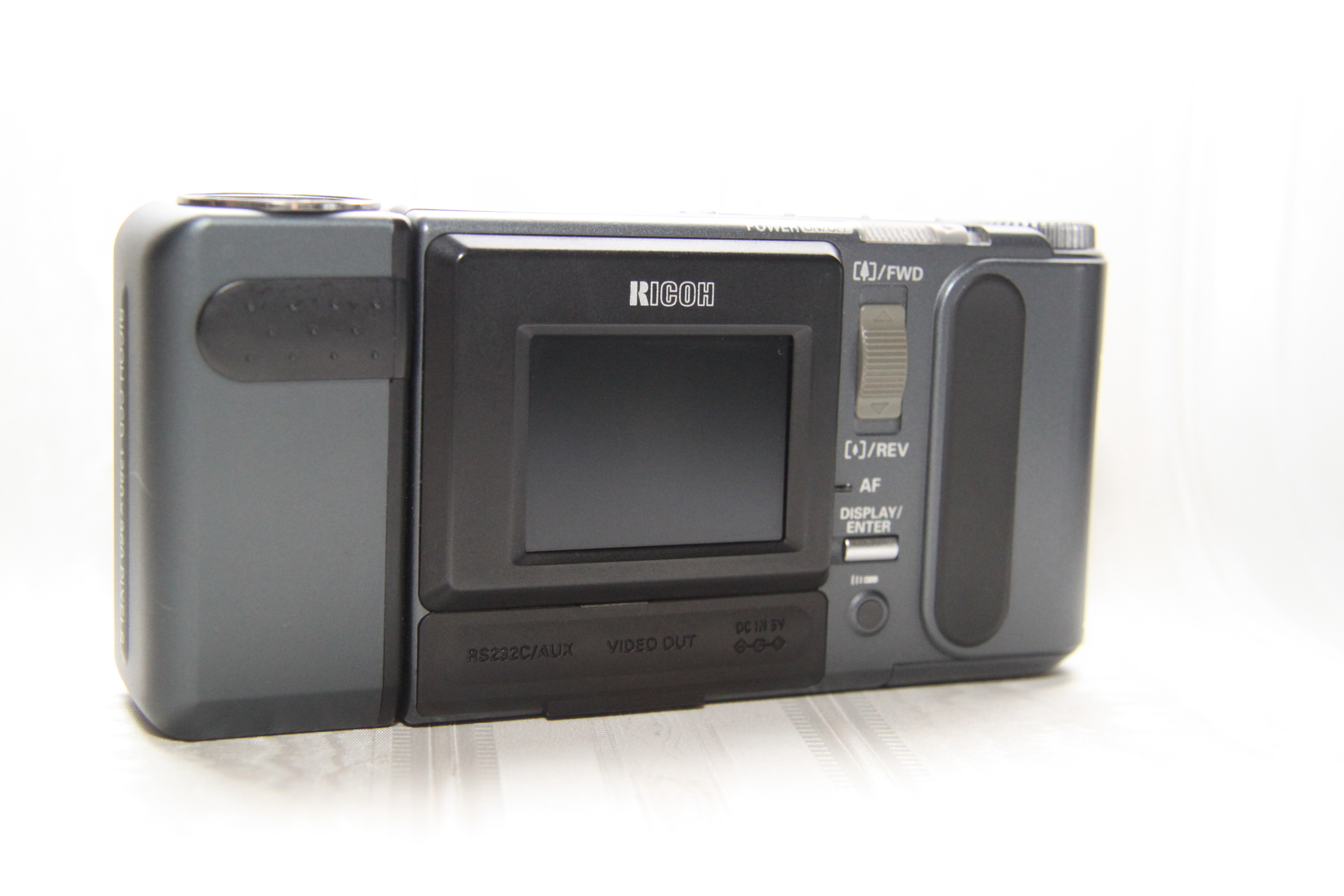 Ricoh RDC-4200
